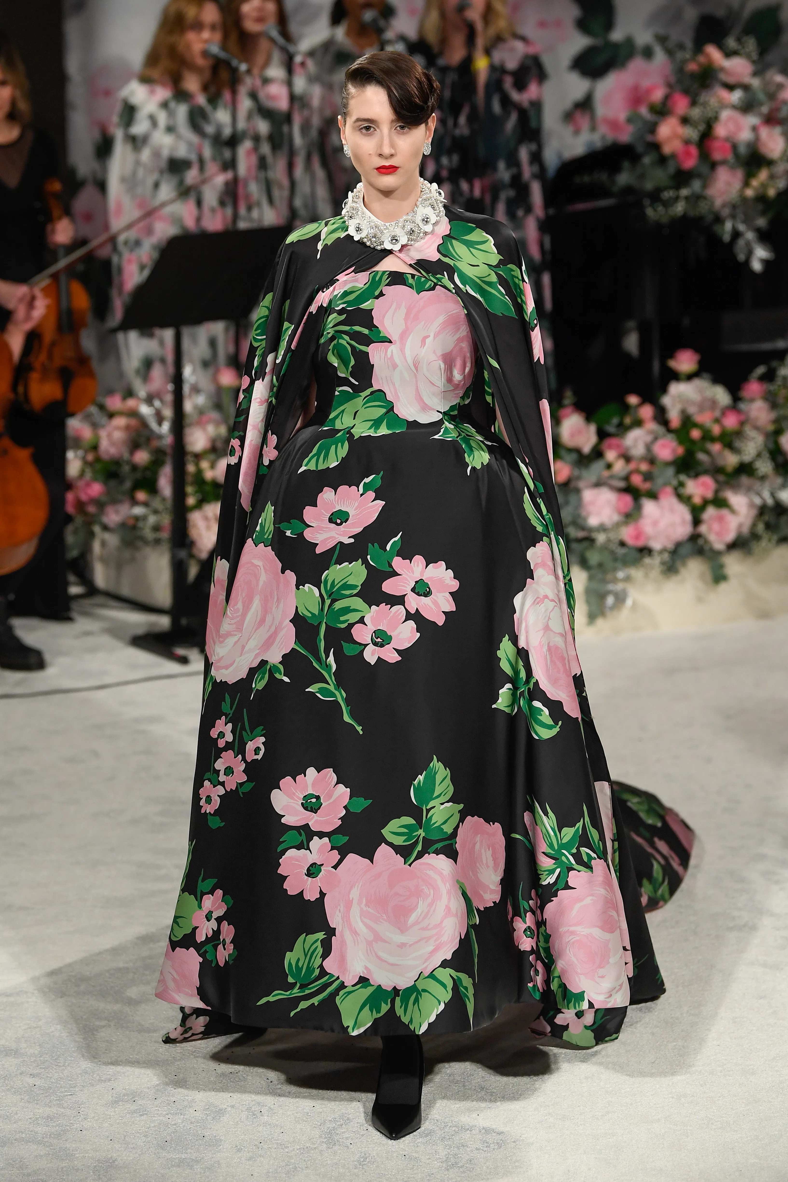 The Best Looks From the London Fashion Week Fall 2024 Runways