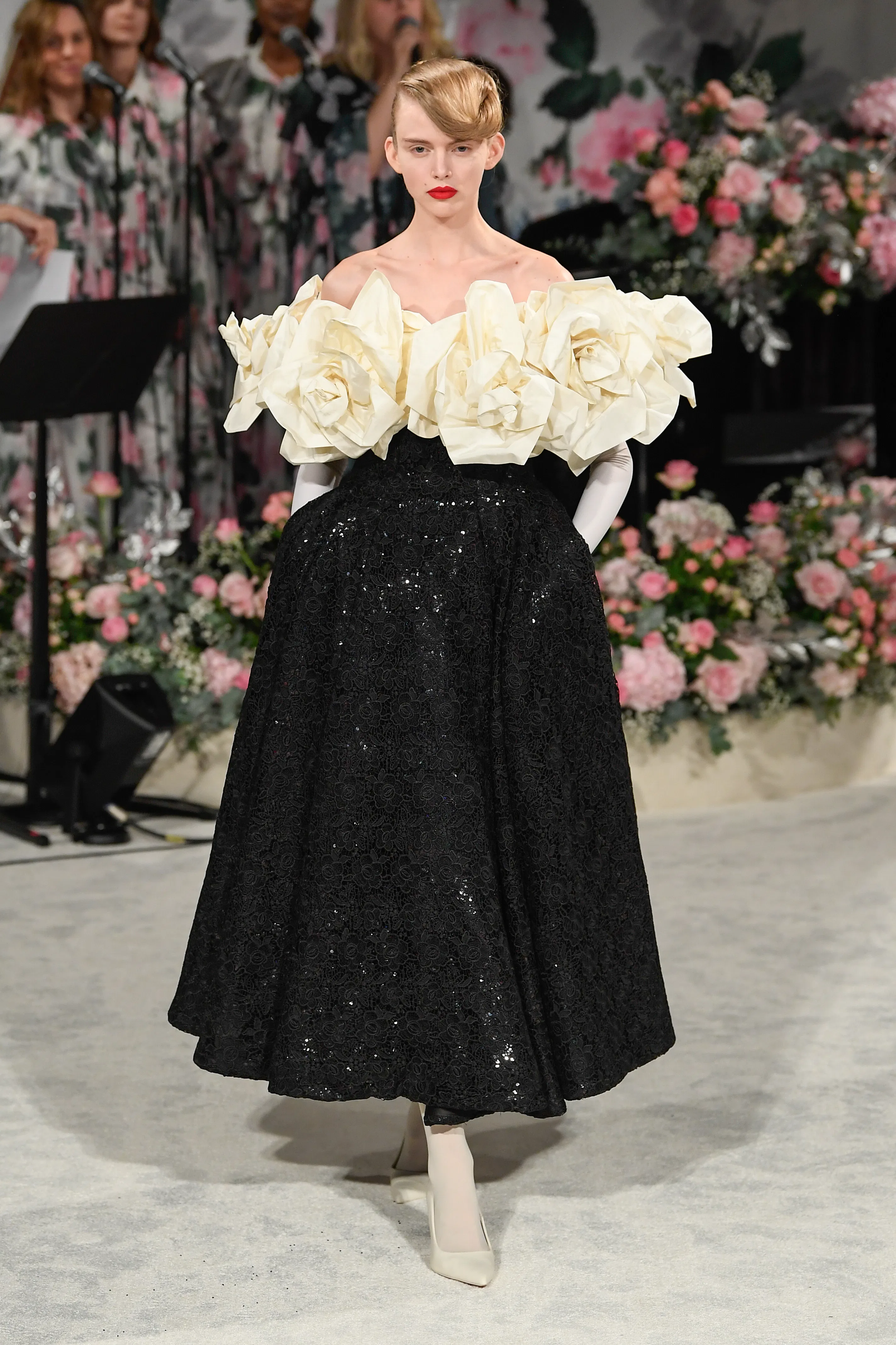 The Best Looks From the London Fashion Week Fall 2024 Runways