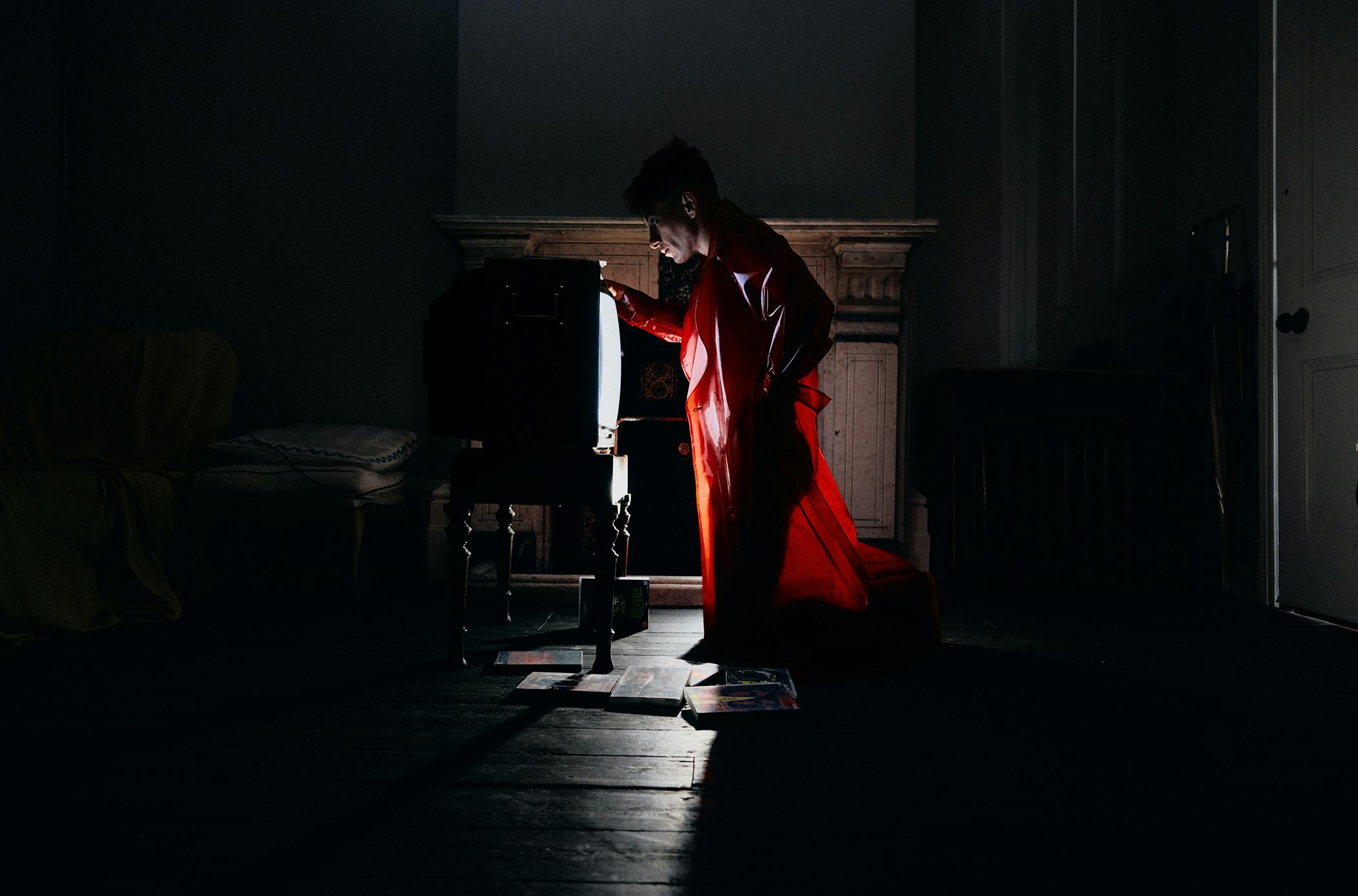 Saltburn’s Barry Keoghan & Emerald Fennell Are Here to Surprise You