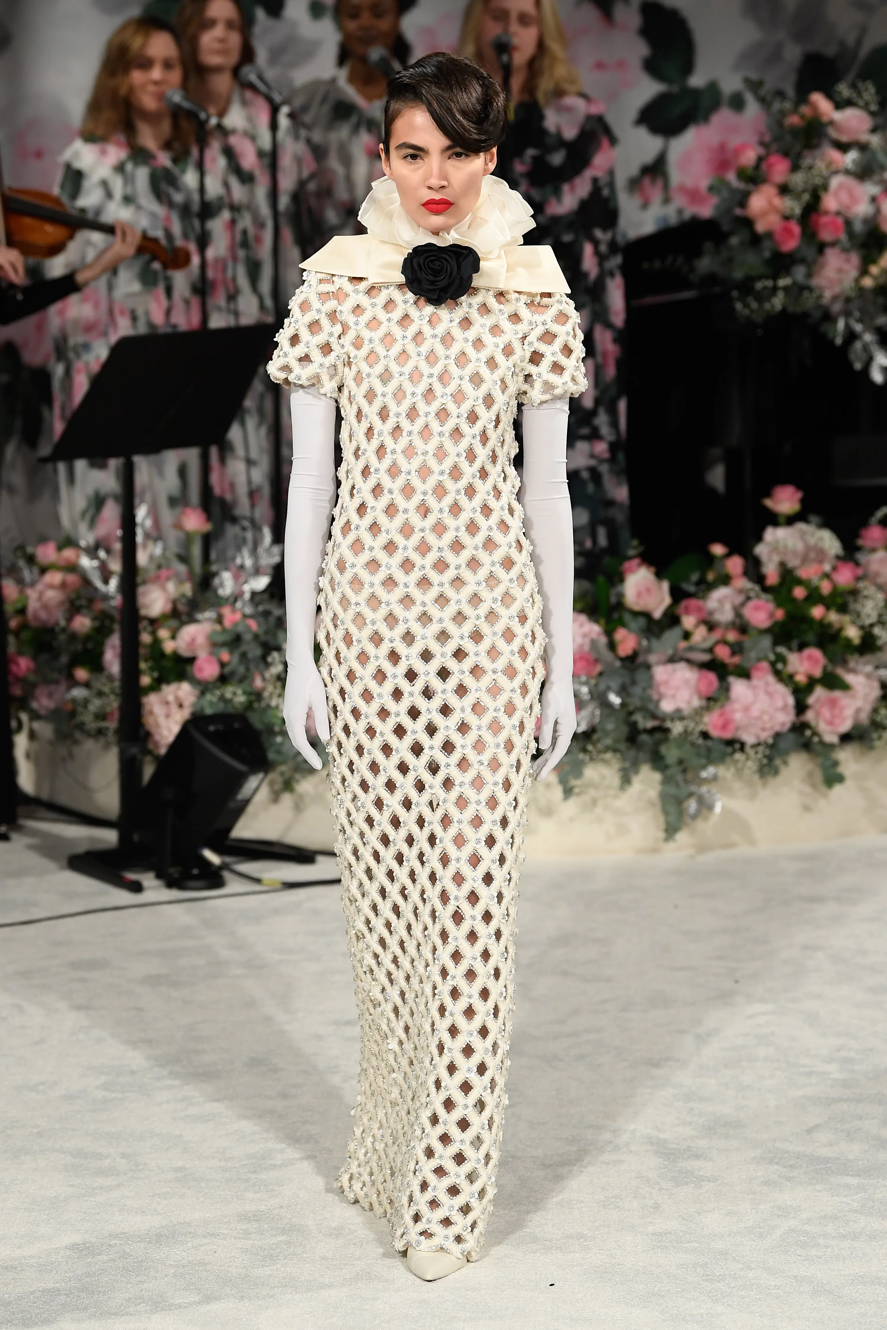 The Best Looks From the London Fashion Week Fall 2024 Runways