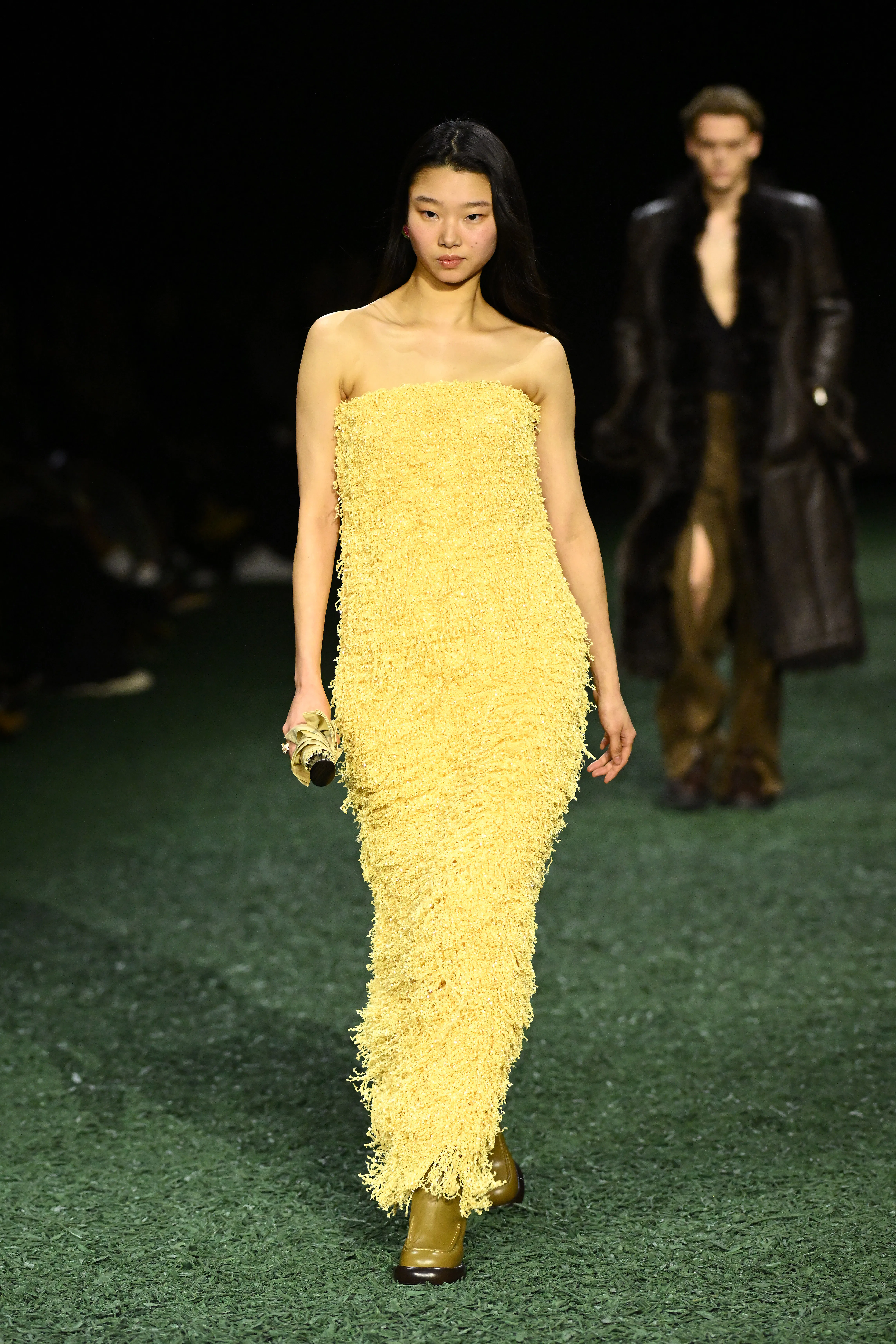 The Best Looks From the London Fashion Week Fall 2024 Runways