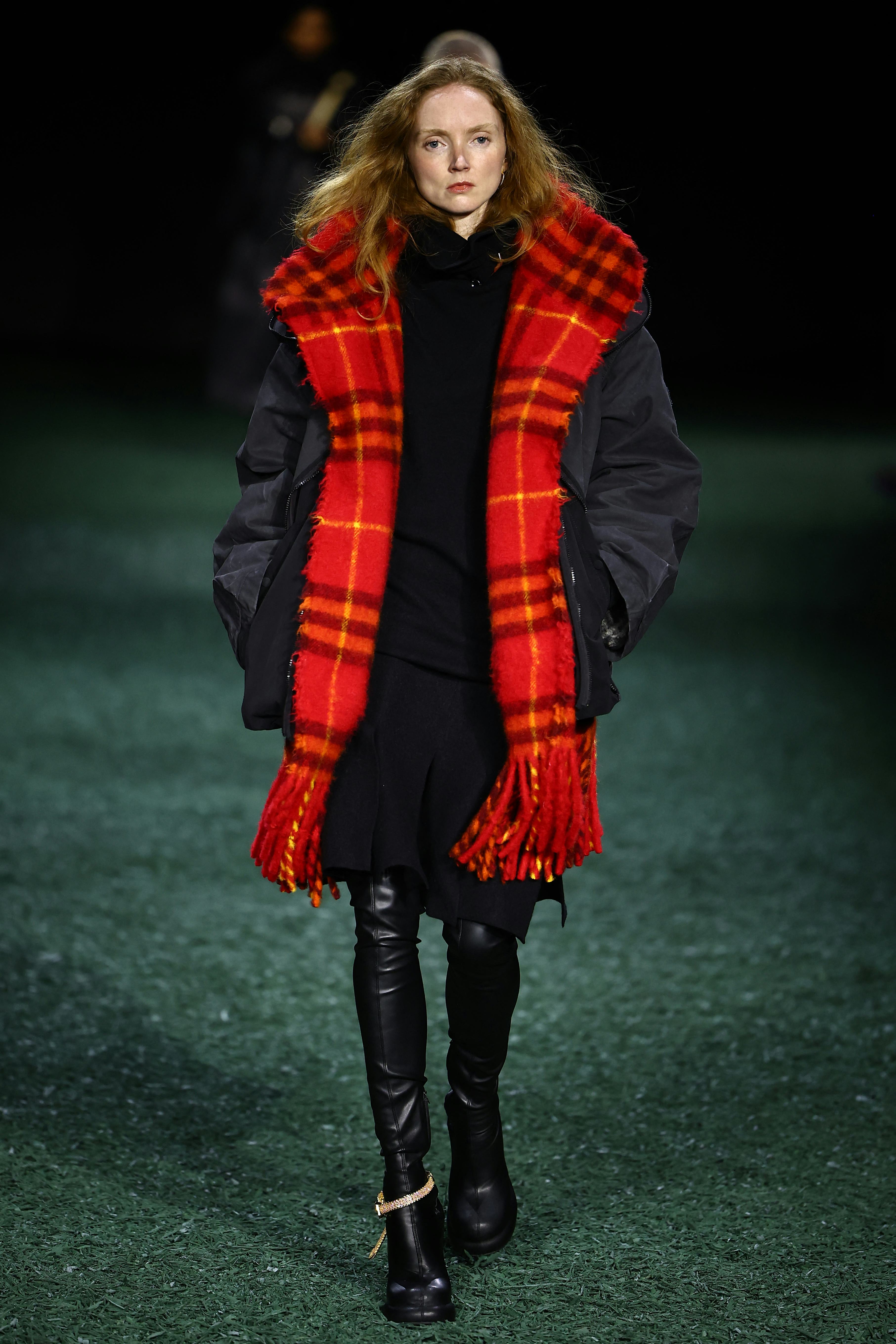 The Best Looks From the London Fashion Week Fall 2024 Runways