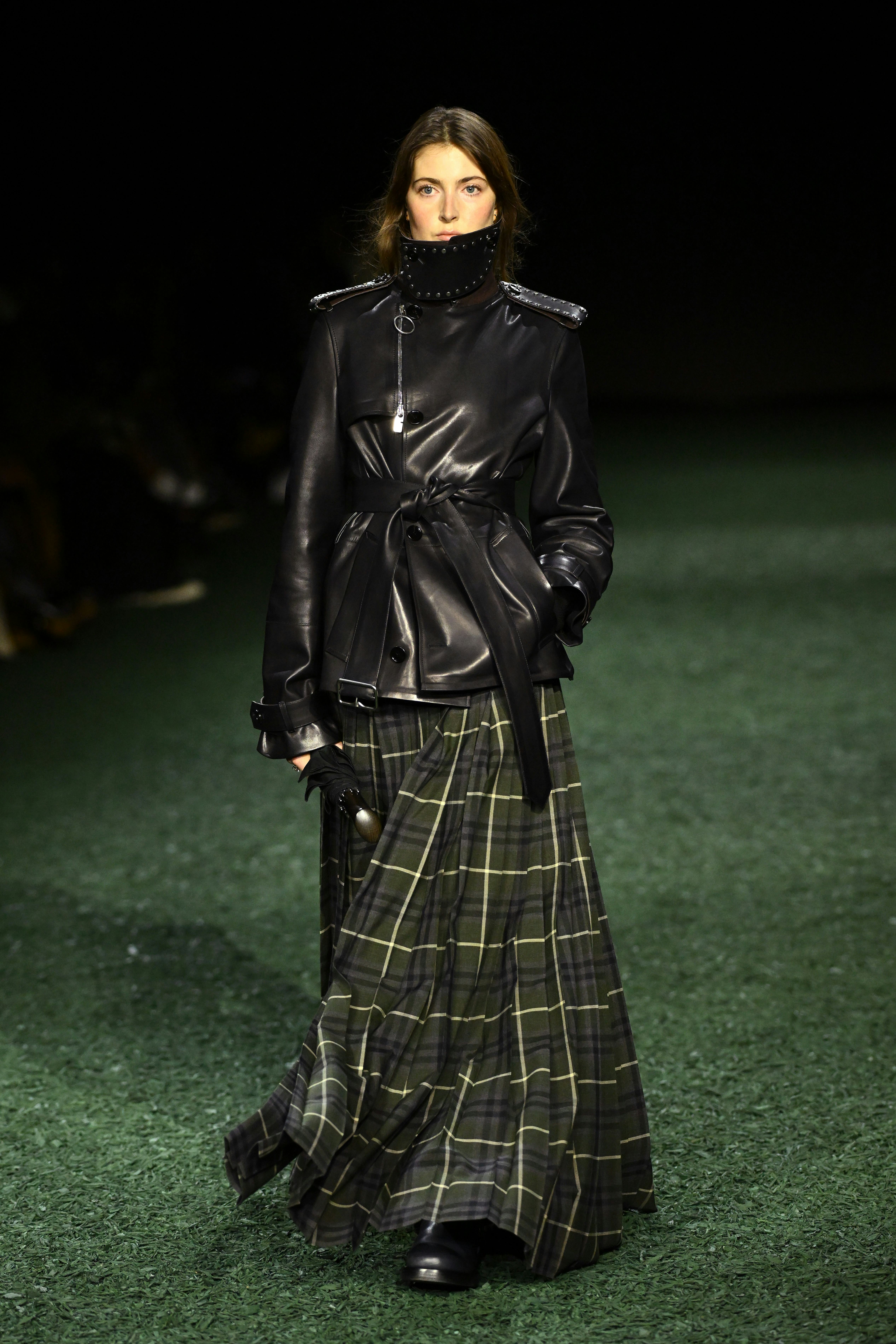 The Best Looks From the London Fashion Week Fall 2024 Runways