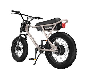 Razor’s Rambler TRL Off-Road E-Bike Is Built to Tackle Your Roughest ...