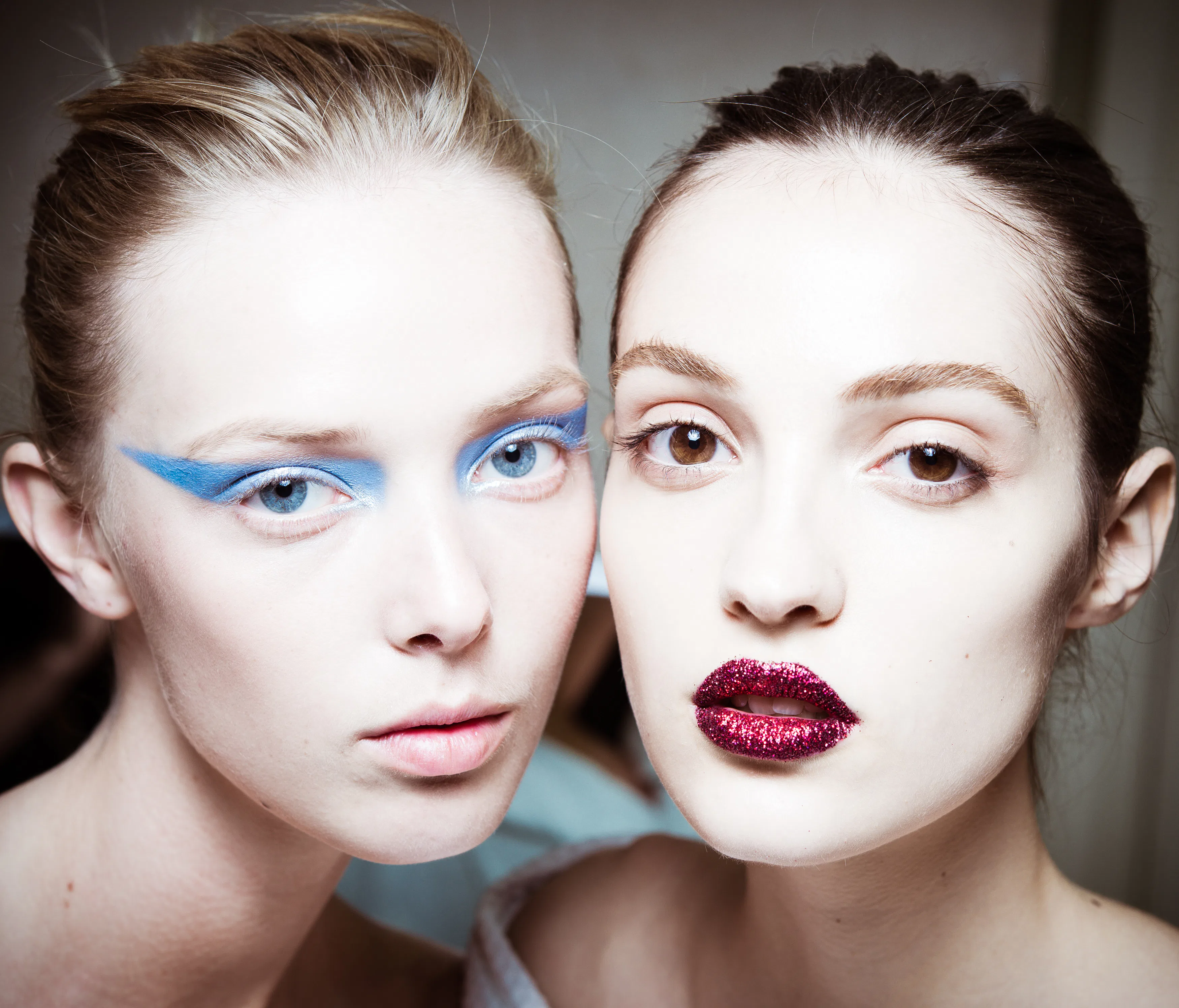 Pat McGrath's Most Memorable Runway Makeup Looks Ever