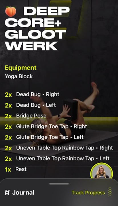 Ladder Workout App Review: Price, Teams, & Structure