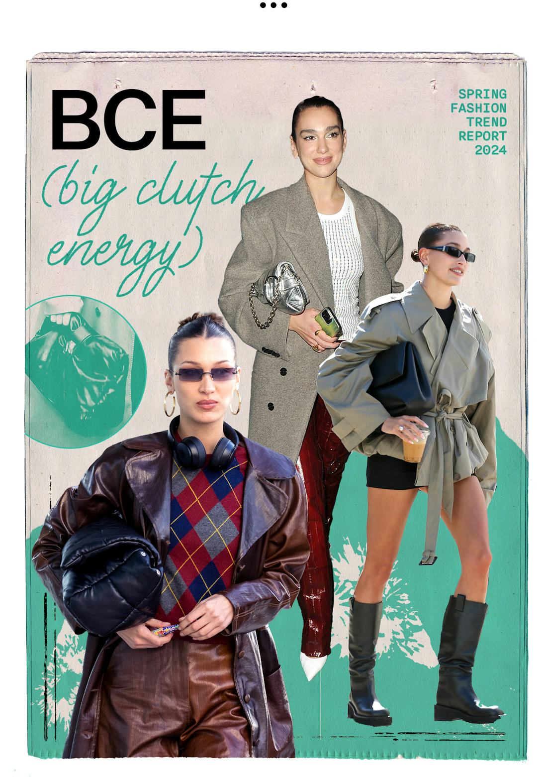 8 Spring 2024 Fashion Trends That Will Dominate Your Algorithm