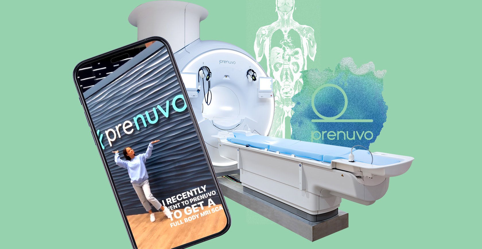 Prenuvo Review: Is The Kim Kardashian-Endorsed Body Scan Worth The Cost?