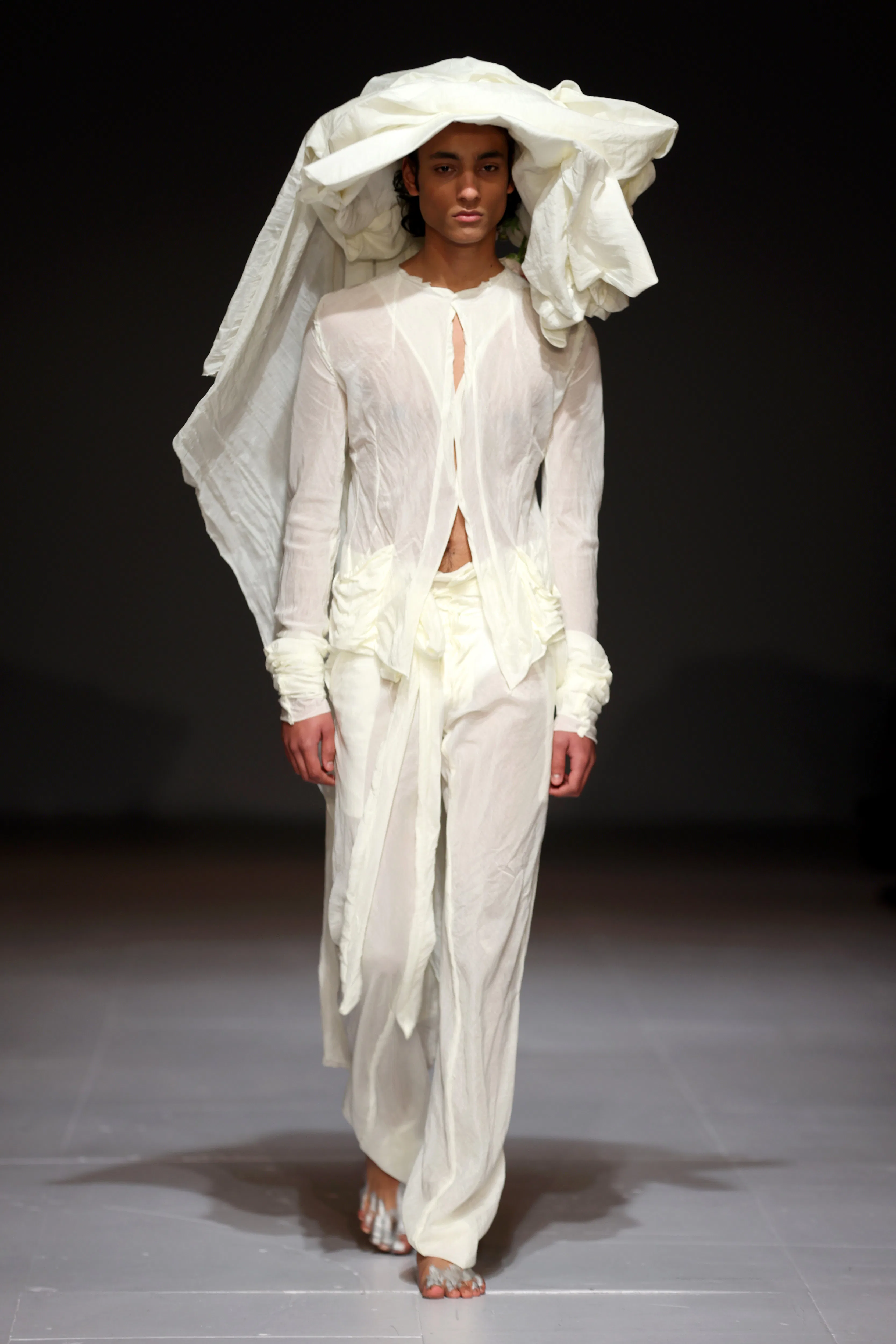 The Best Looks From the London Fashion Week Fall 2024 Runways