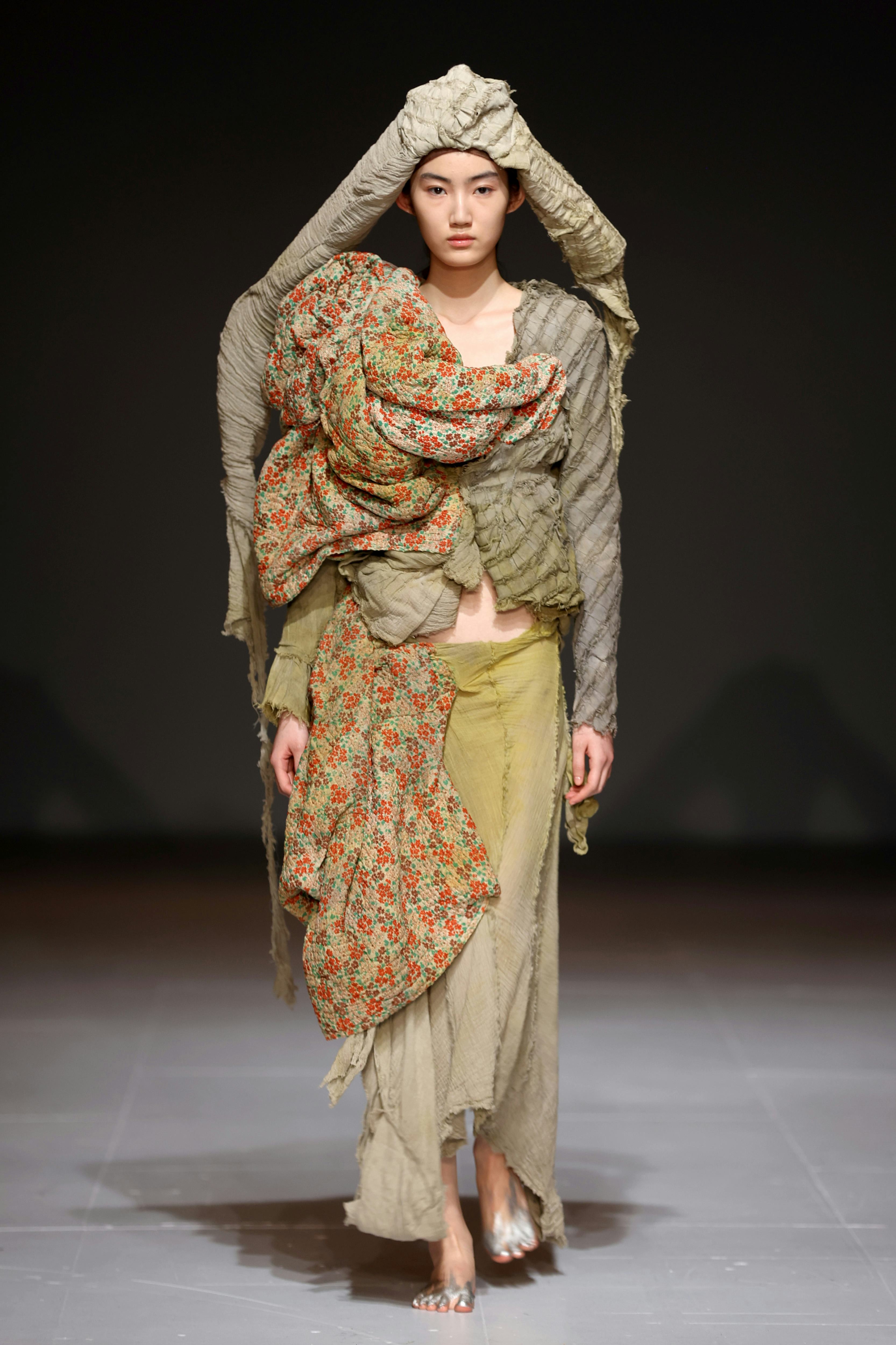 The Best Looks From the London Fashion Week Fall 2024 Runways