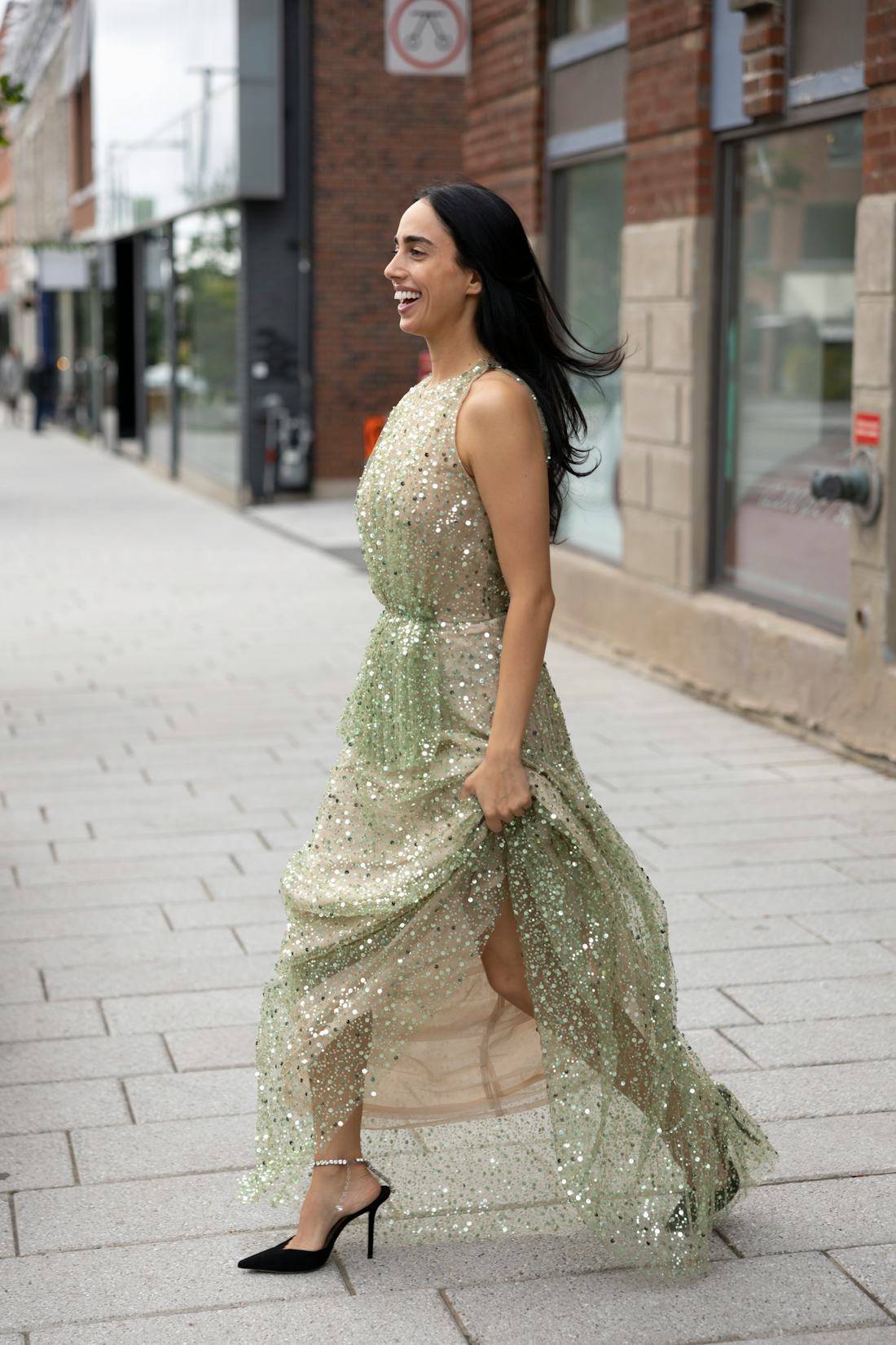 Maria Georgas Should Be The Next Bachelorette