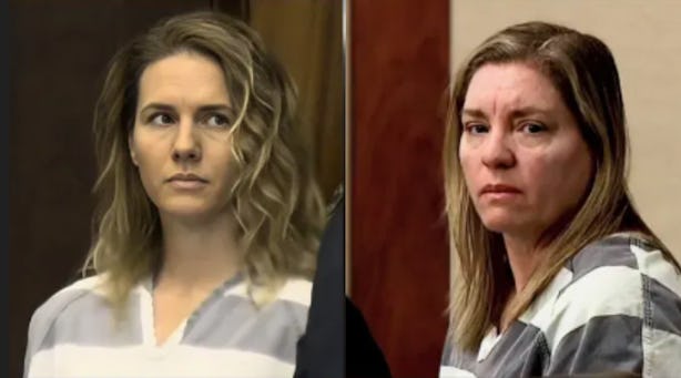 Who Is Ruby Franke? The Parenting Vlogger Was Arrested On Child Abuse ...