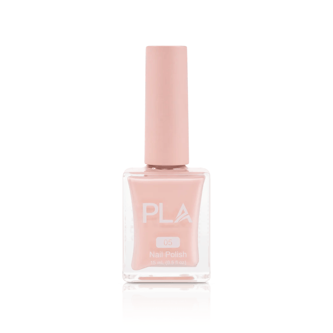 The Best Light Nail Color Ideas For Every Skin Tone