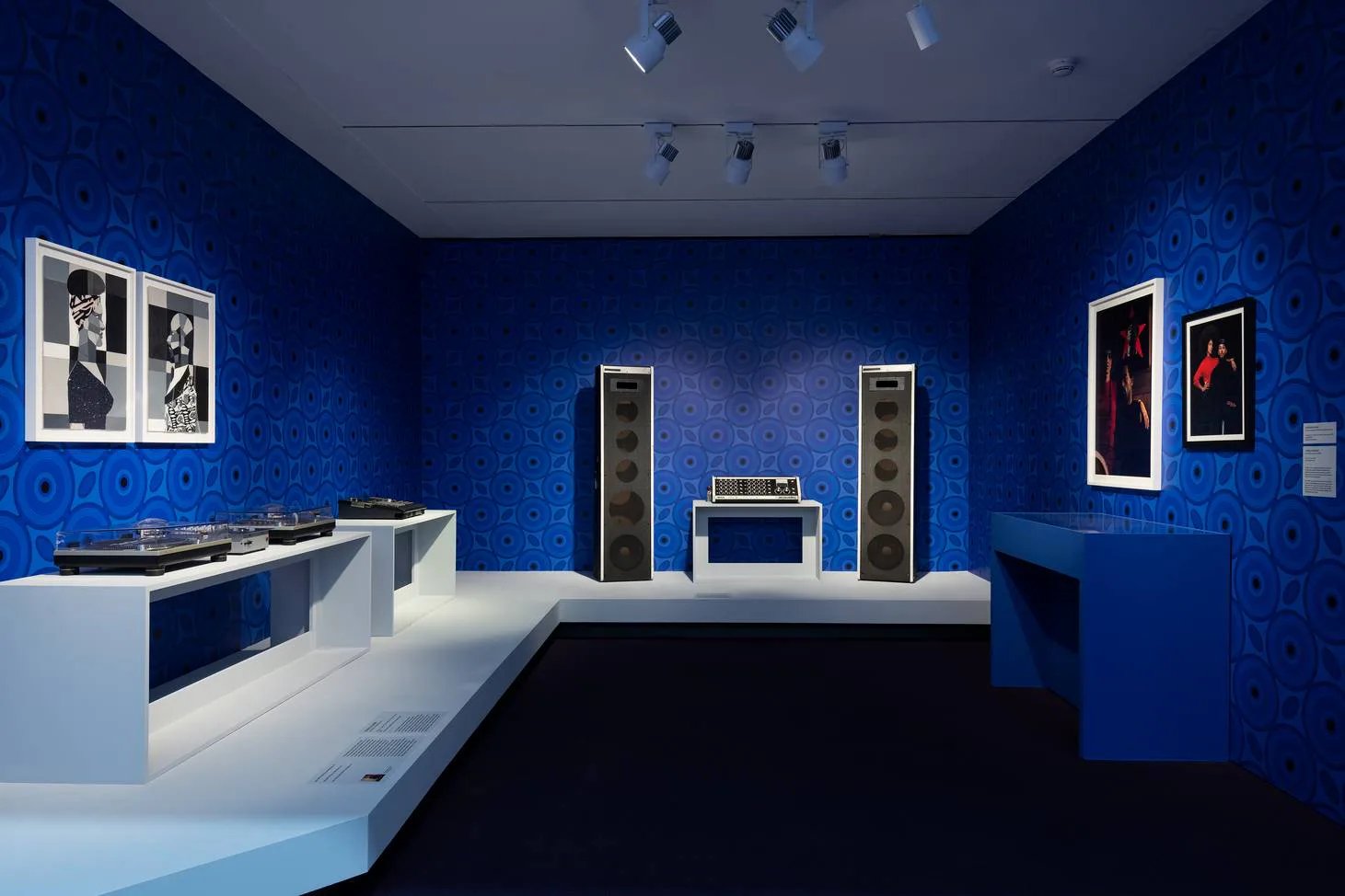 Alicia Keys & Swizz Beatz Bring Their Art Collection to the Brooklyn Museum