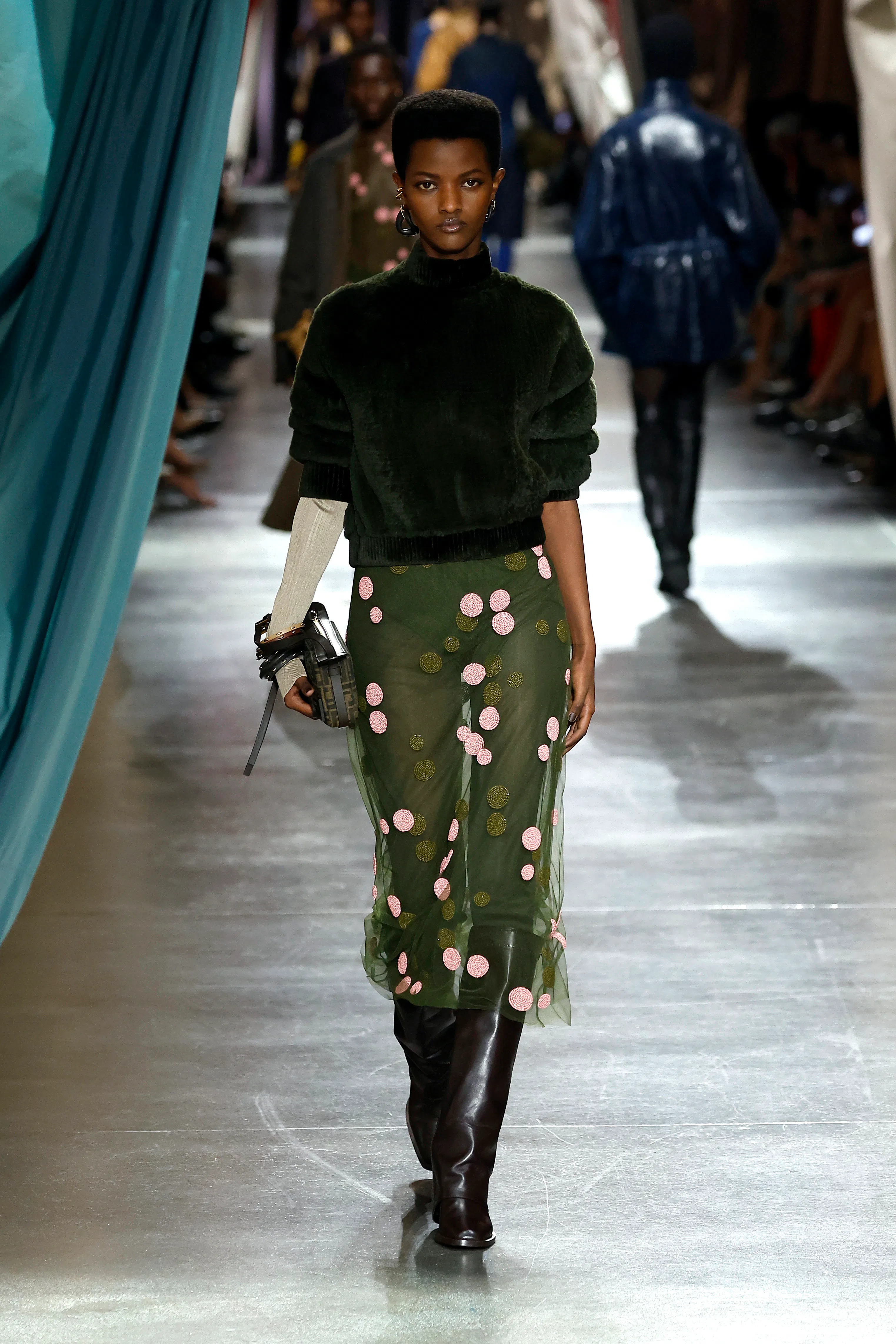 The Best Looks From the Milan Fashion Week Fall 2024 Runways