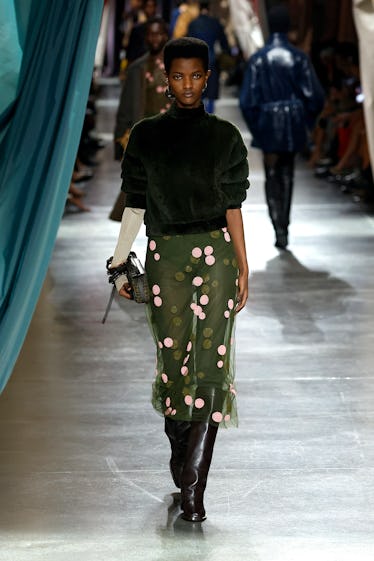 The Best Looks From the Milan Fashion Week Fall 2024 Runways