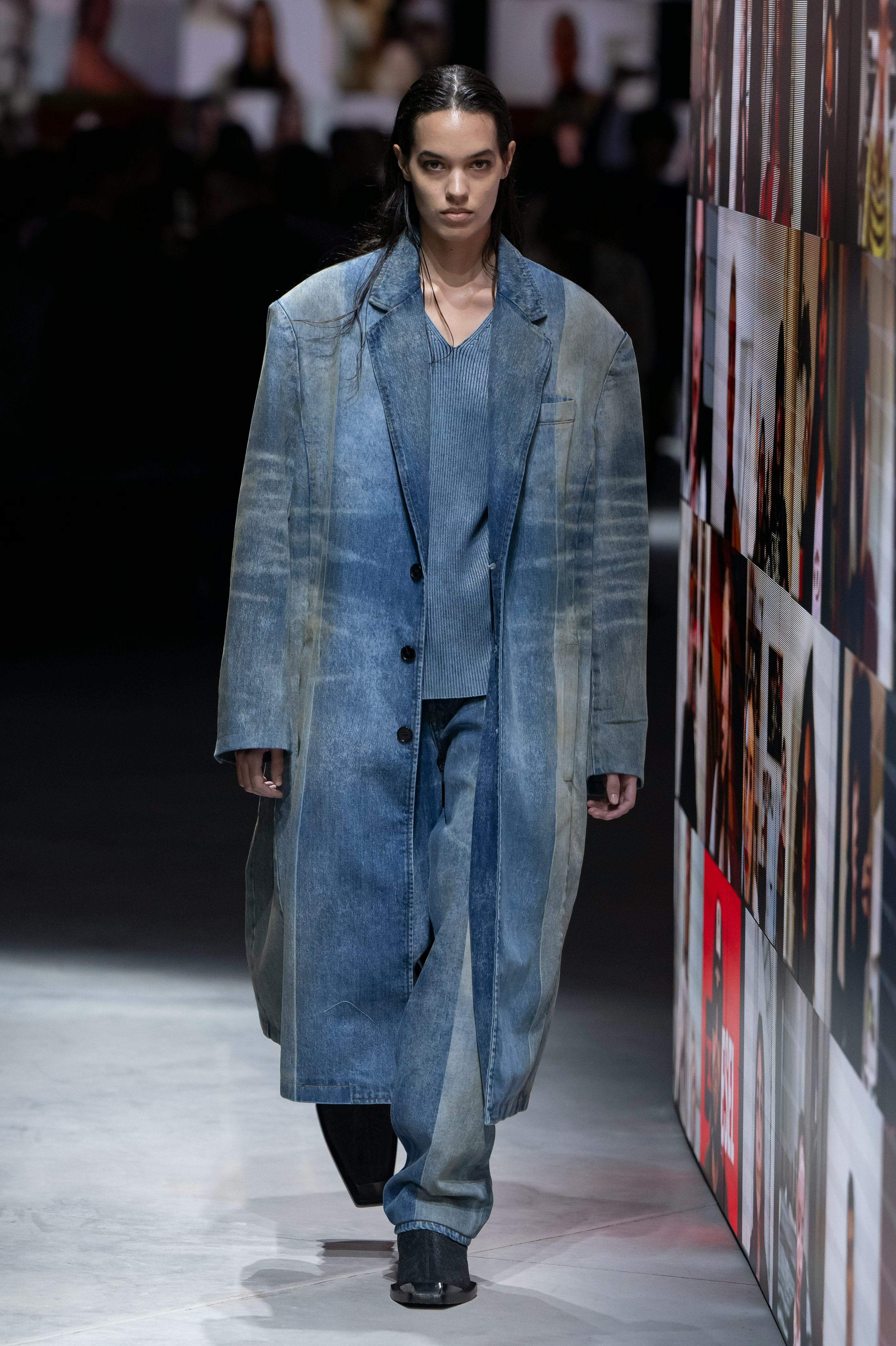 The Best Looks From the Milan Fashion Week Fall 2024 Runways