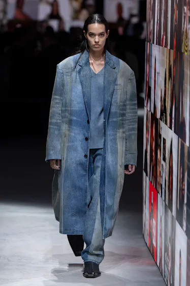 The Best Looks From the Milan Fashion Week Fall 2024 Runways