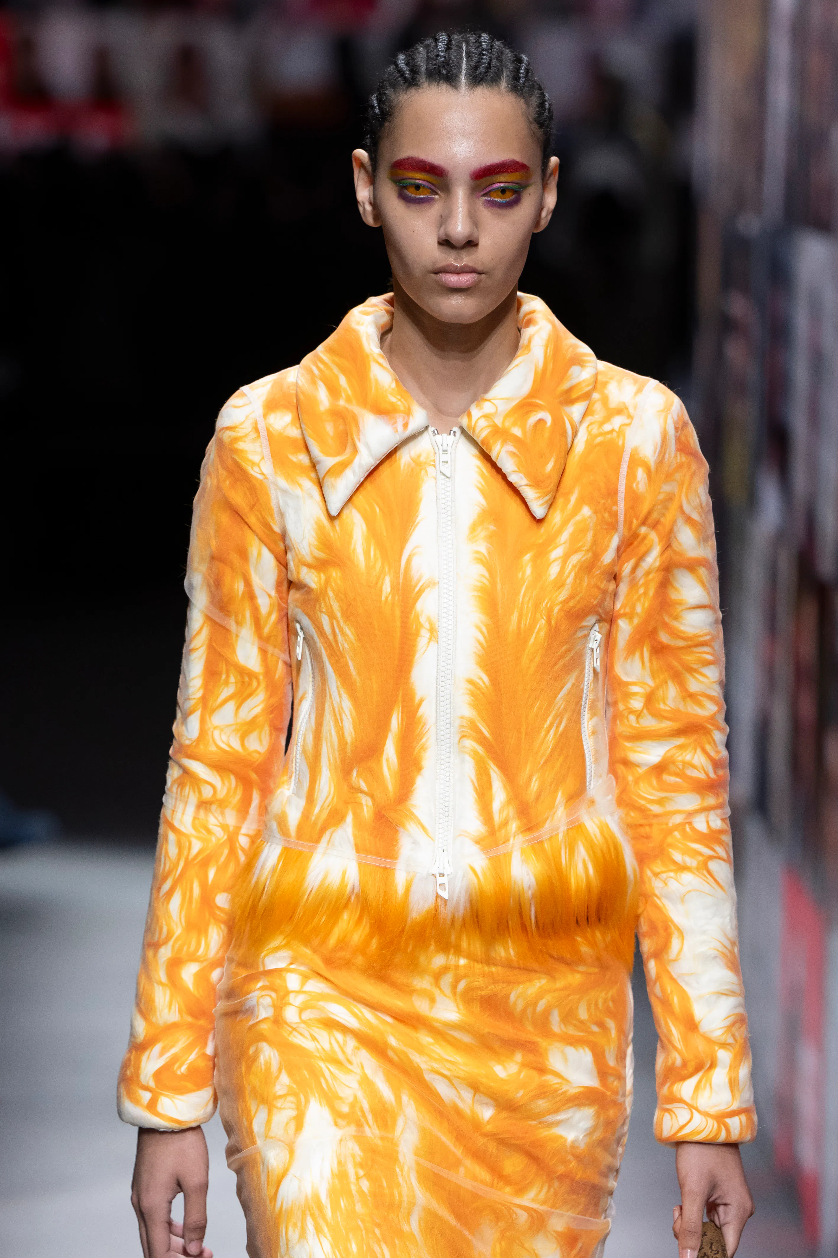 The Best Looks From the Milan Fashion Week Fall 2024 Runways ...
