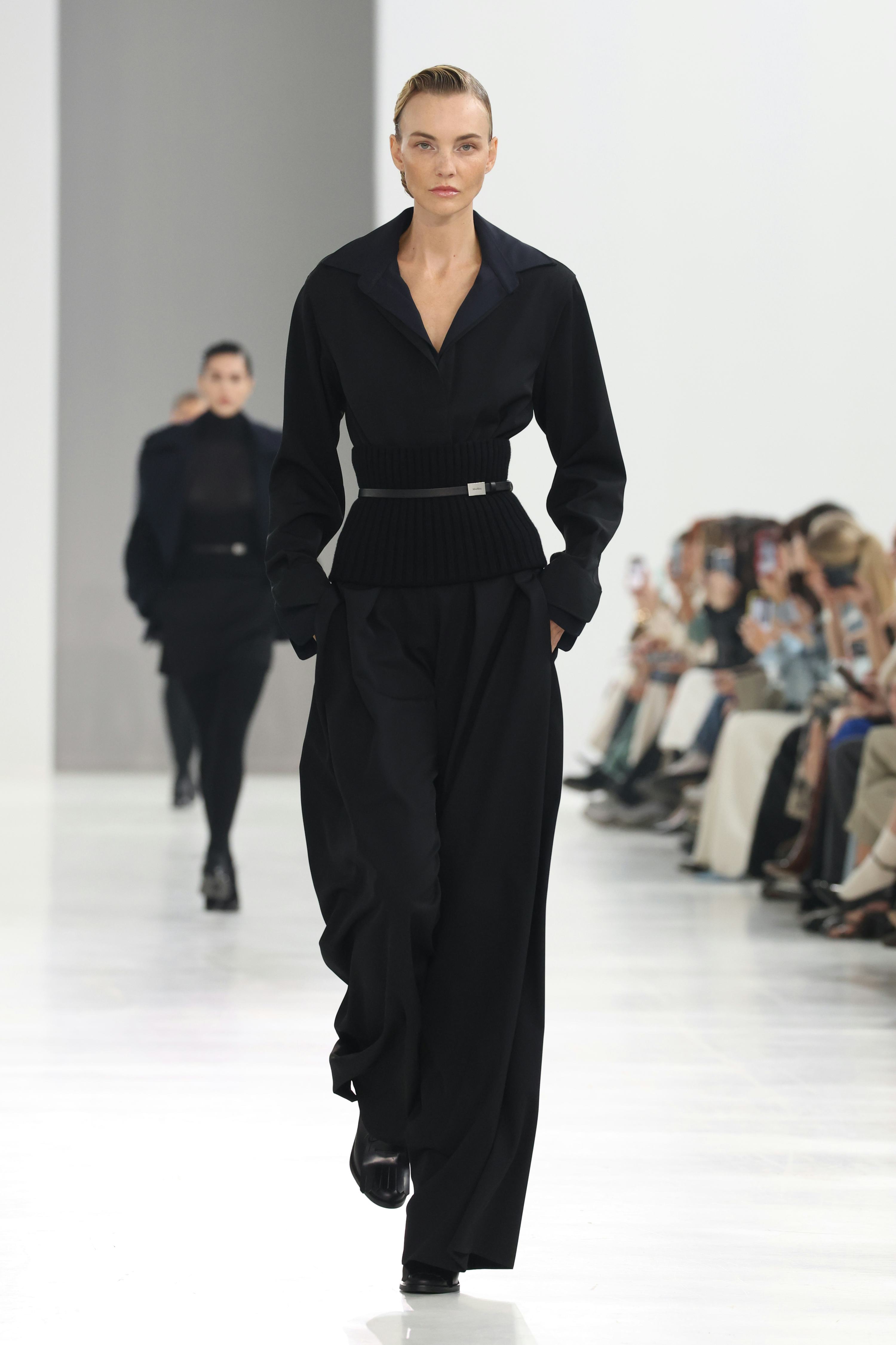 The Best Looks From the Milan Fashion Week Fall 2024 Runways