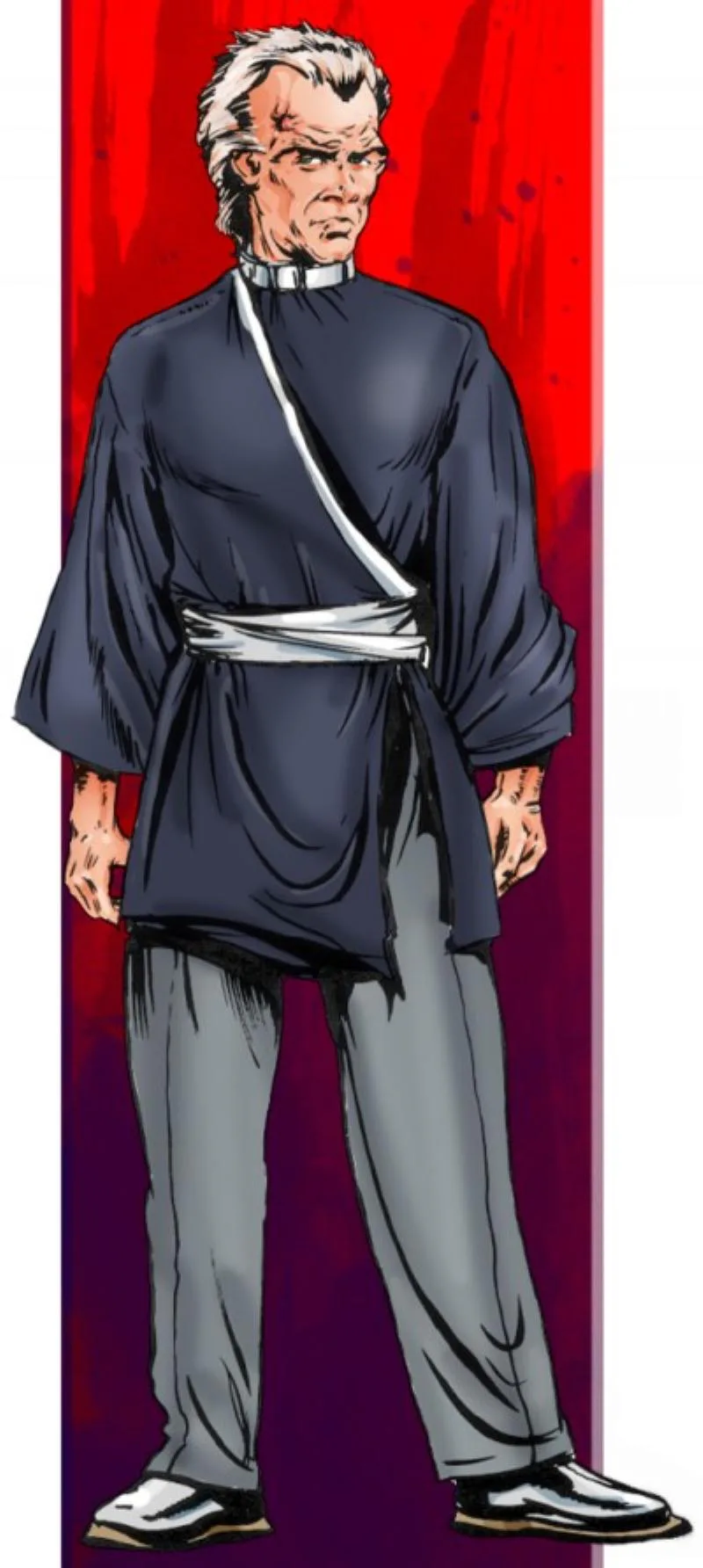 31 Years Later, a Forgotten Star Wars Villain Could Completely Redefine ...