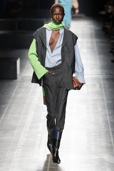 The Best Looks From the Milan Fashion Week Fall 2024 Runways