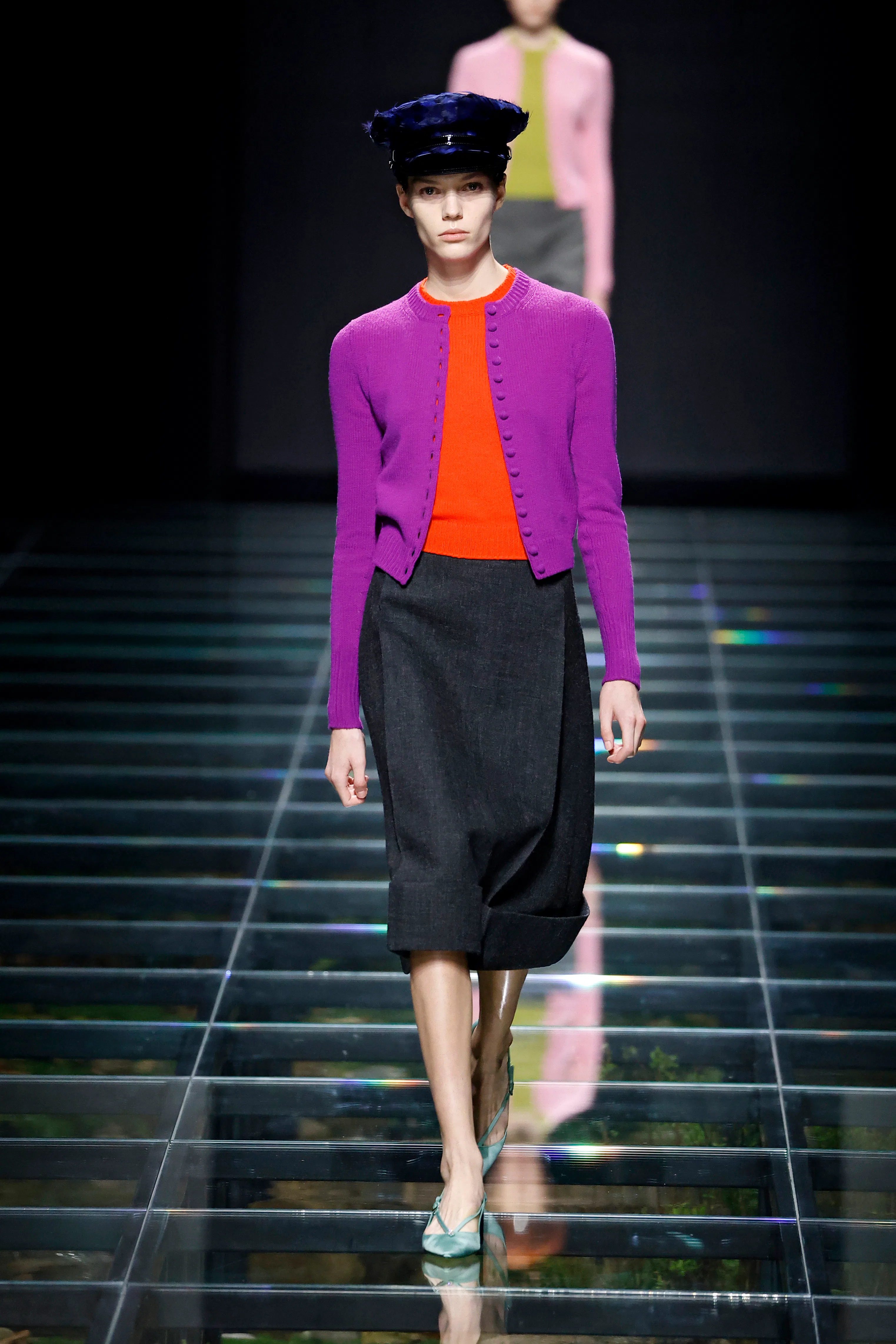 The Best Looks From the Milan Fashion Week Fall 2024 Runways