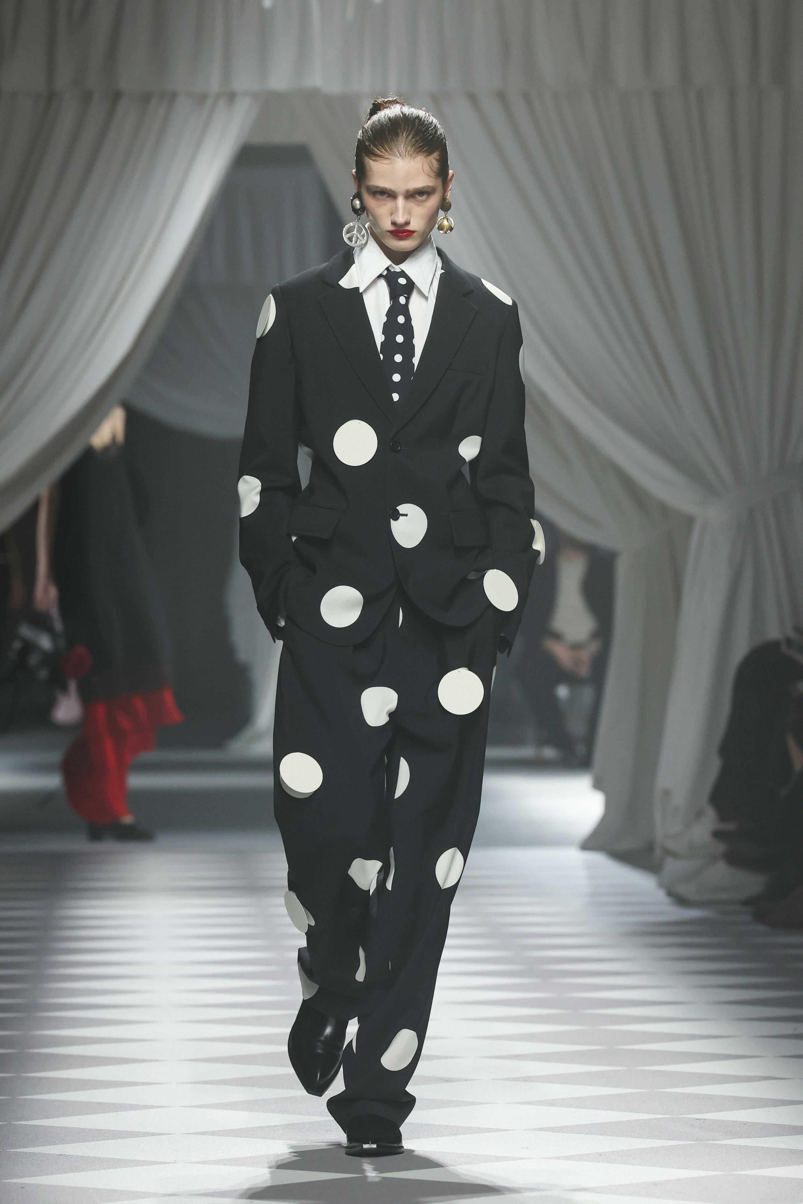 The Best Looks From the Milan Fashion Week Fall 2024 Runways