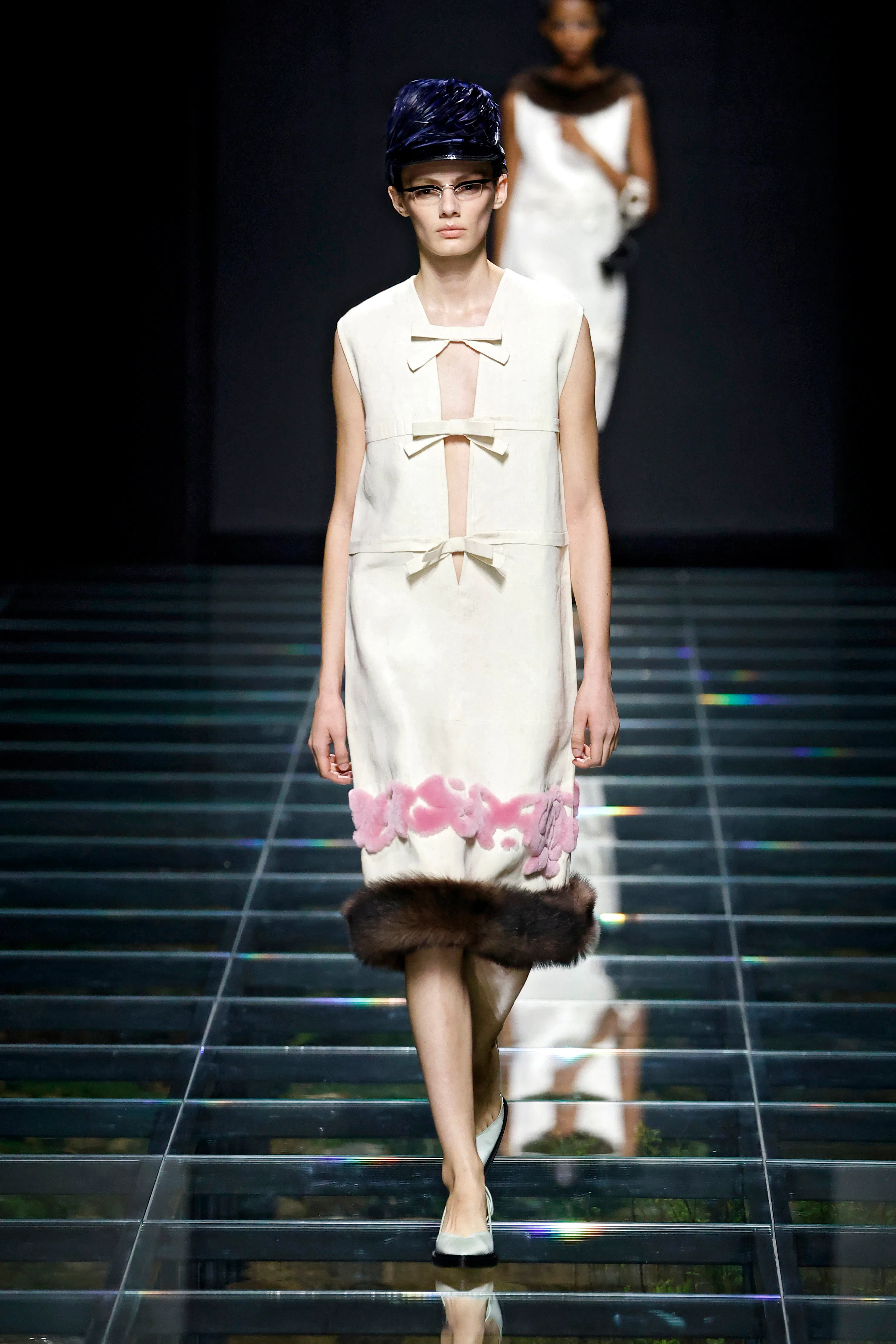 The Best Looks From the Milan Fashion Week Fall 2024 Runways
