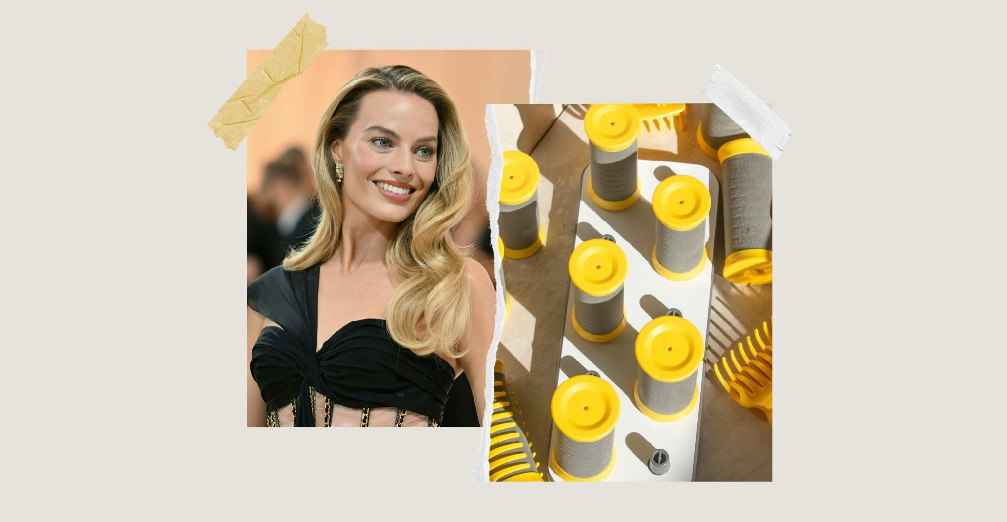 Drybar’s Hot Rollers Give Me Long-Lasting, Voluminous Curls