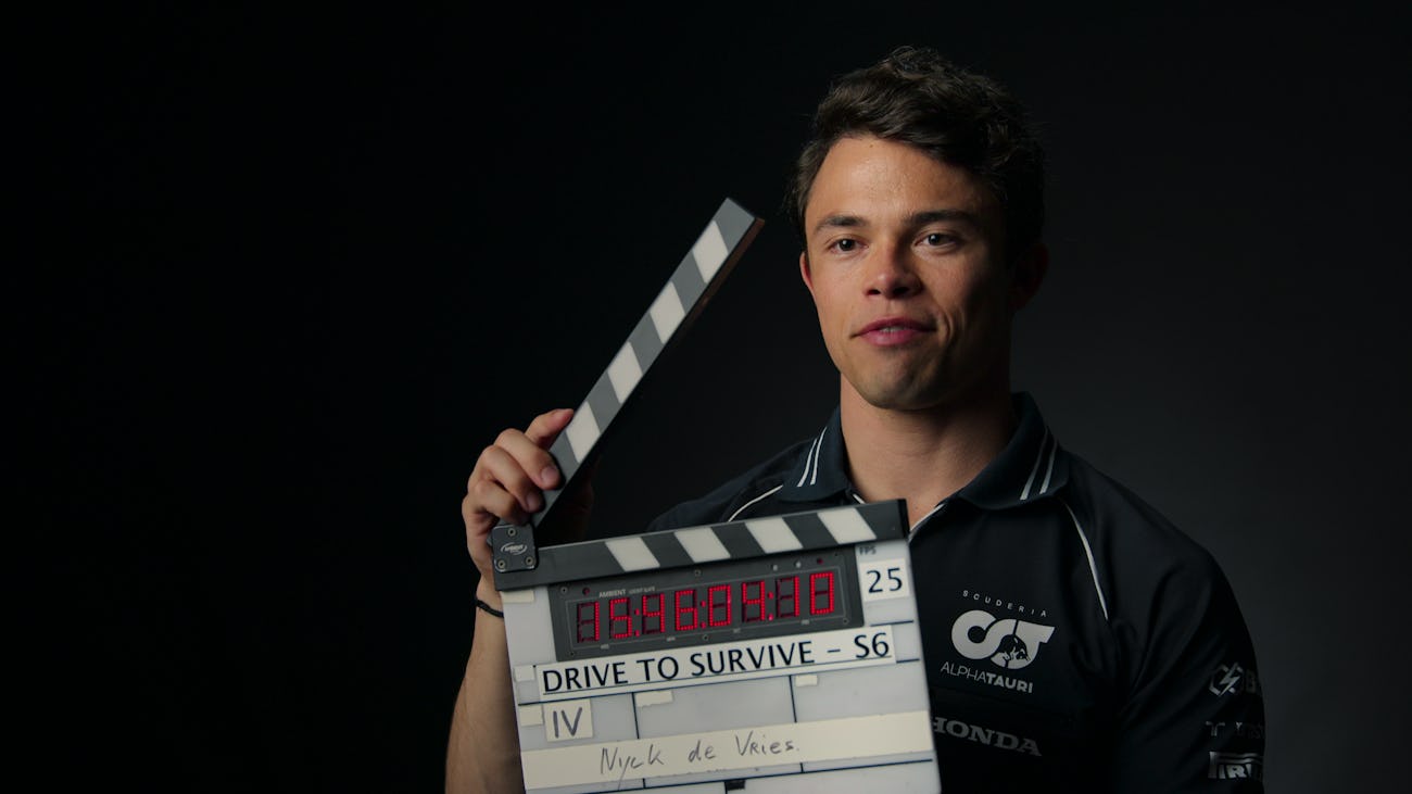 Netflix ‘Drive to Survive’ Season 6 Review