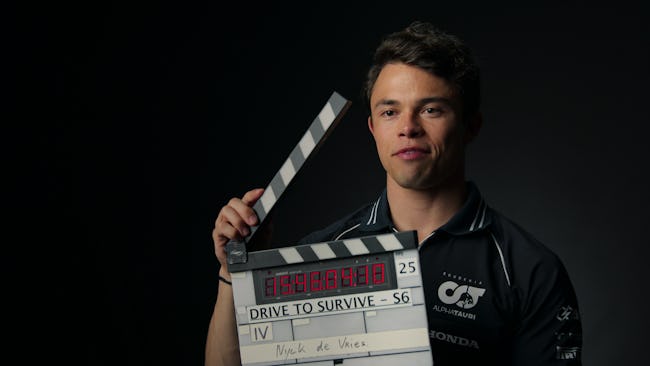 Netflix ‘Drive to Survive’ Season 6 Review