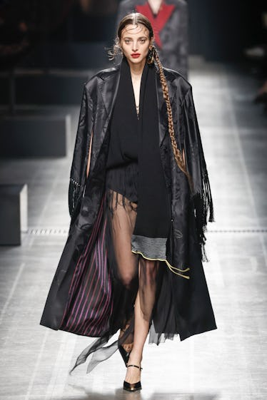 The Best Looks From the Milan Fashion Week Fall 2024 Runways