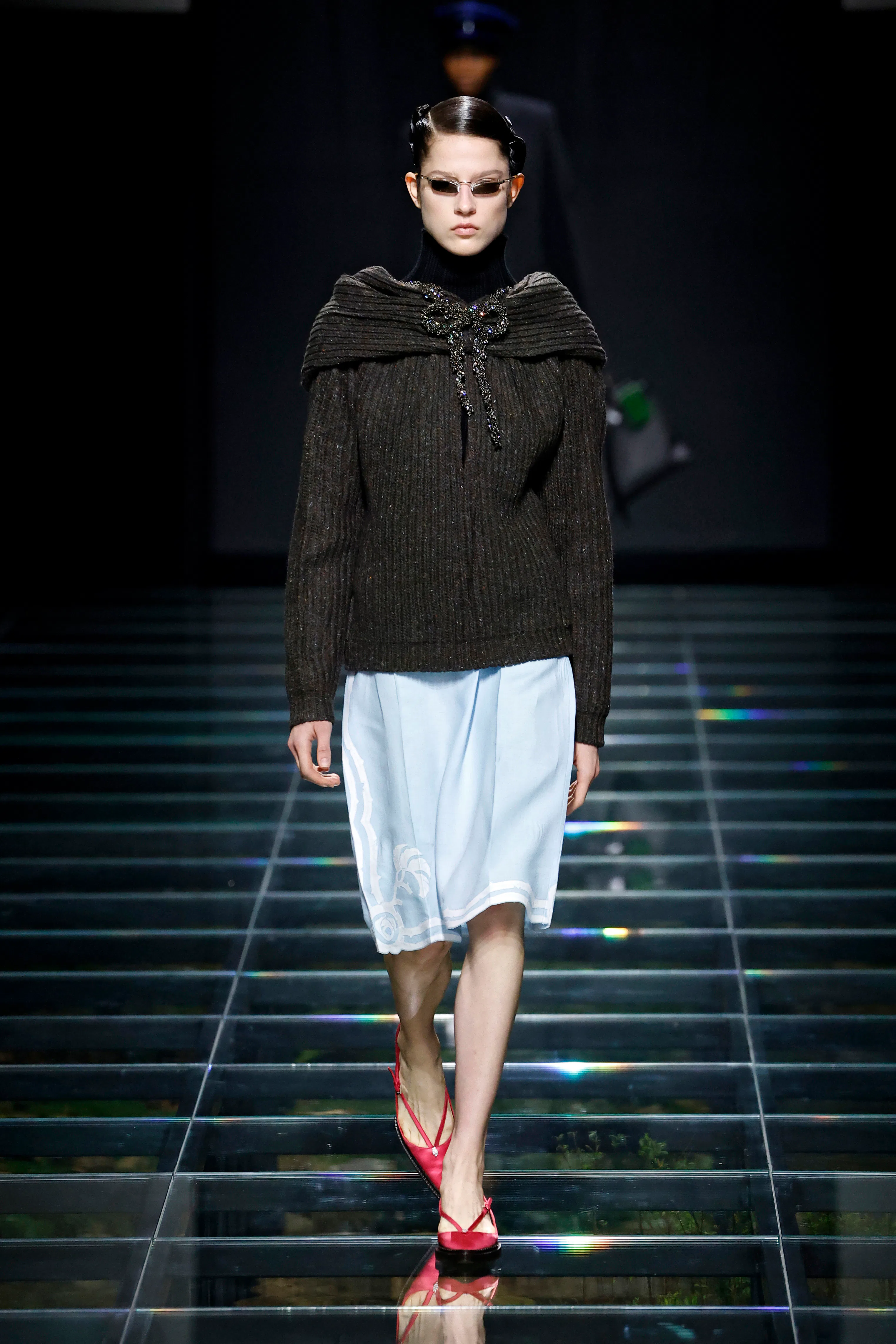 The Best Looks From the Milan Fashion Week Fall 2024 Runways