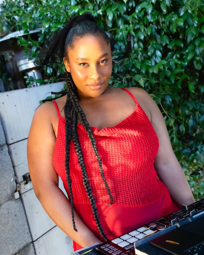 NYLON’s Best Party Photos Of The Week Feb. 23