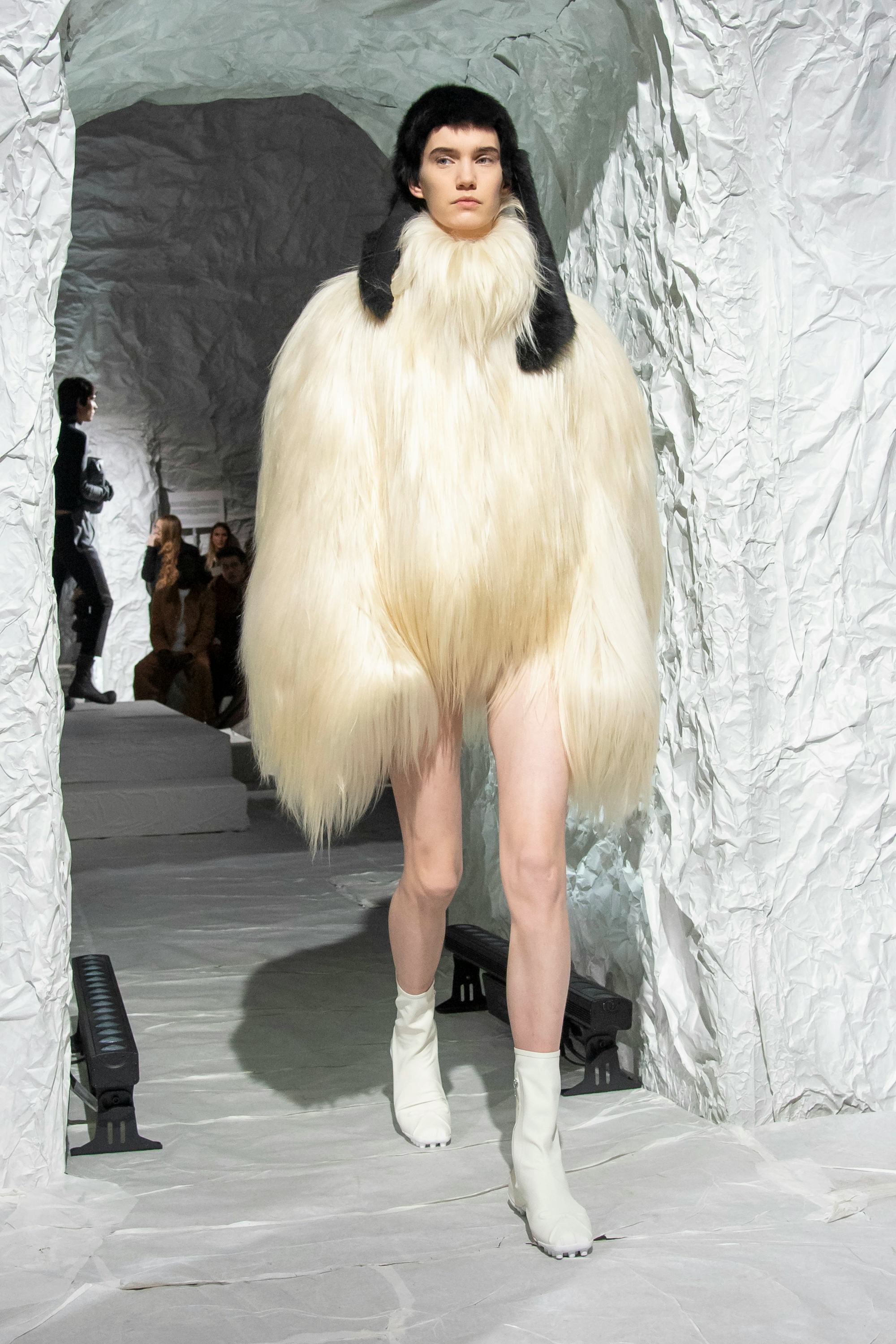 The Best Looks From the Milan Fashion Week Fall 2024 Runways