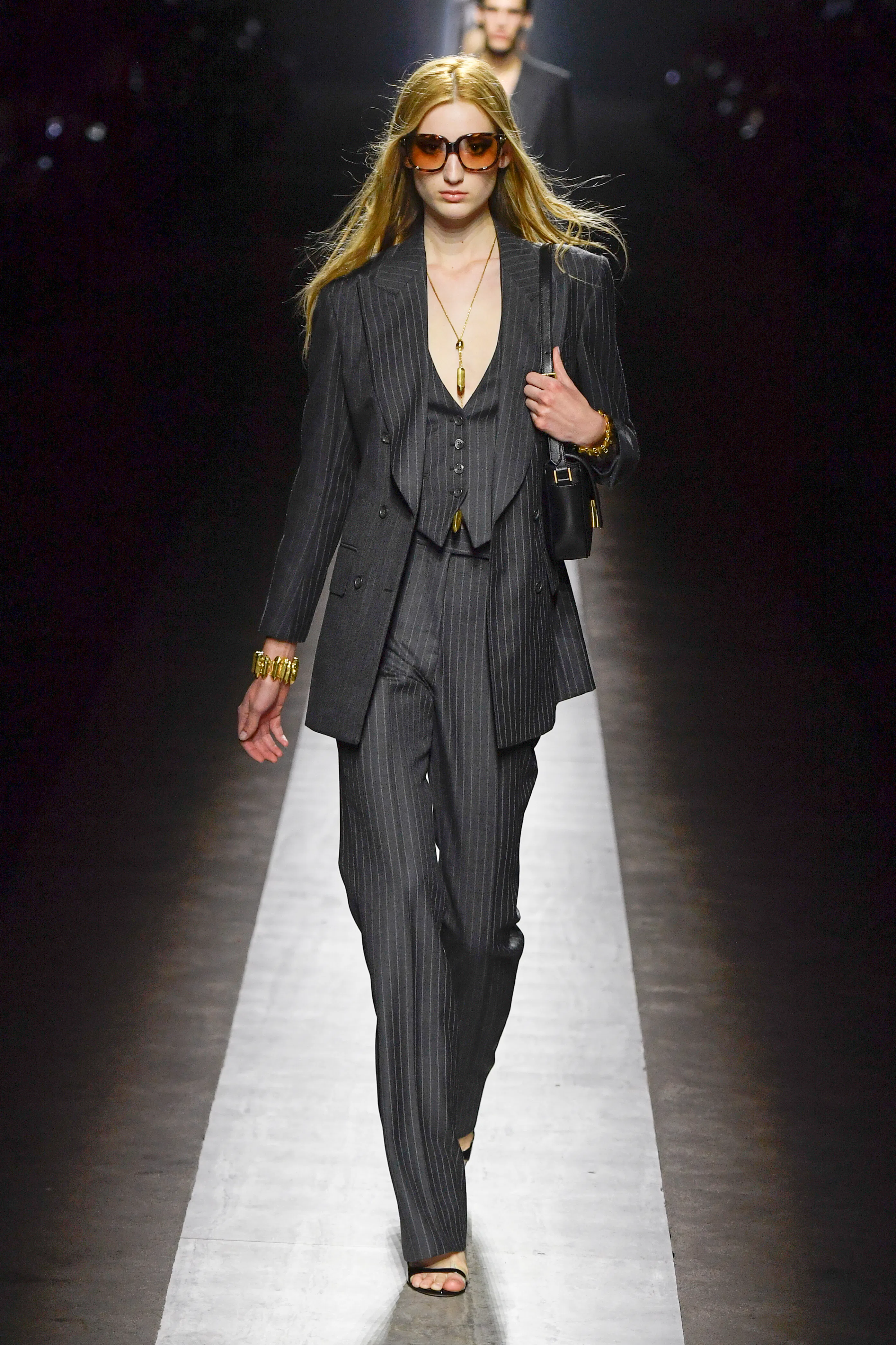 The Best Looks From the Milan Fashion Week Fall 2024 Runways