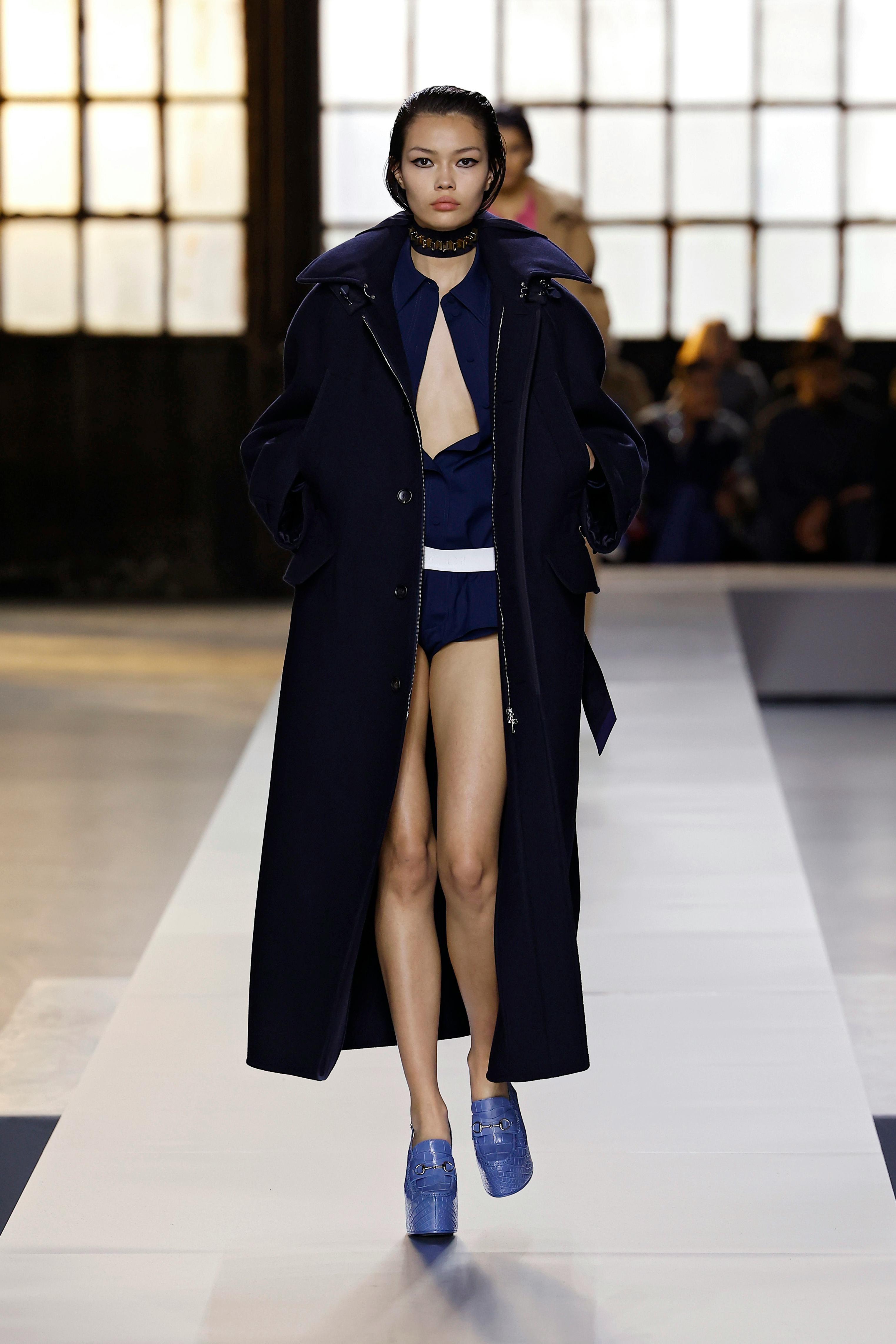 The Best Looks From the Milan Fashion Week Fall 2024 Runways