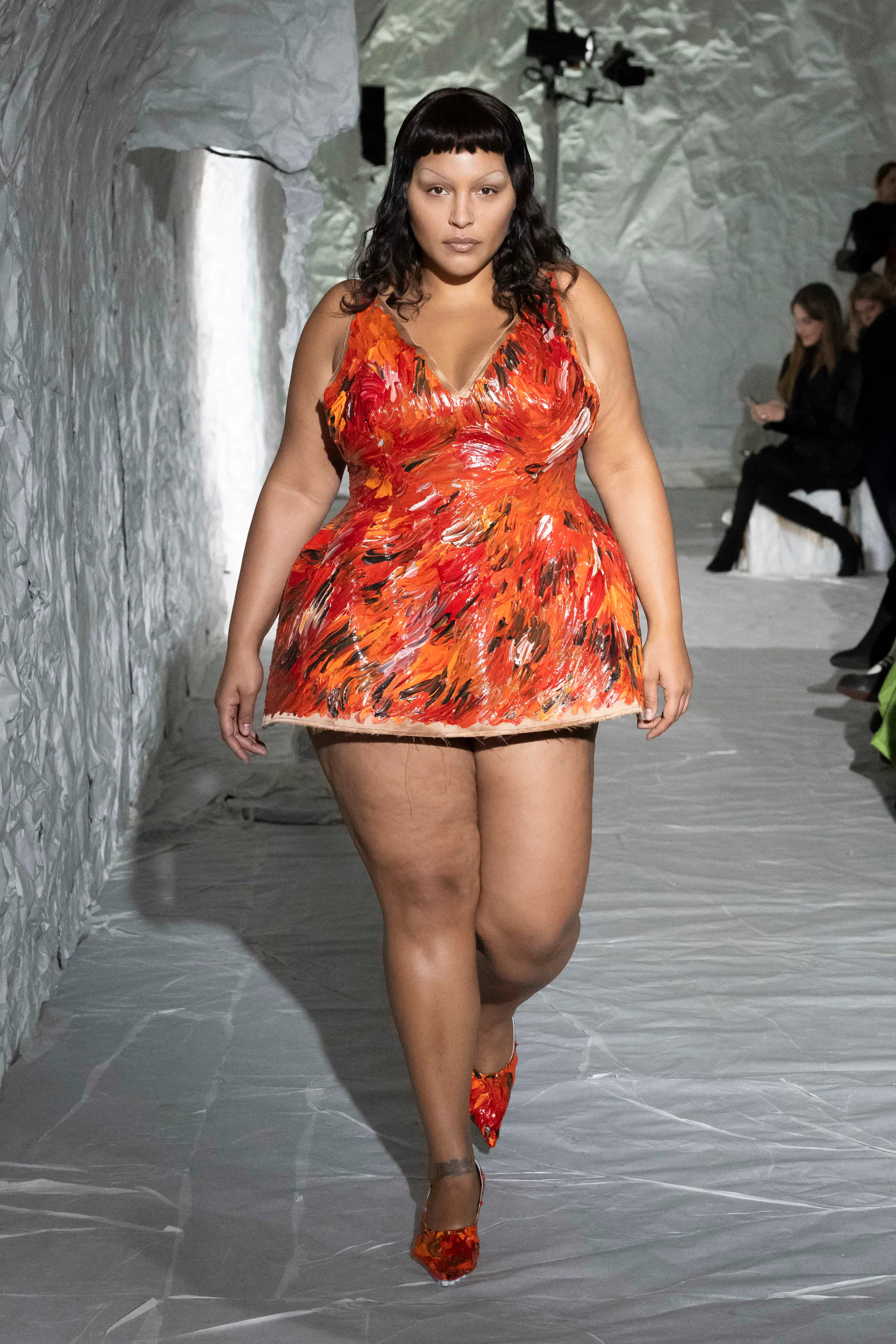 The Best Looks From the Milan Fashion Week Fall 2024 Runways