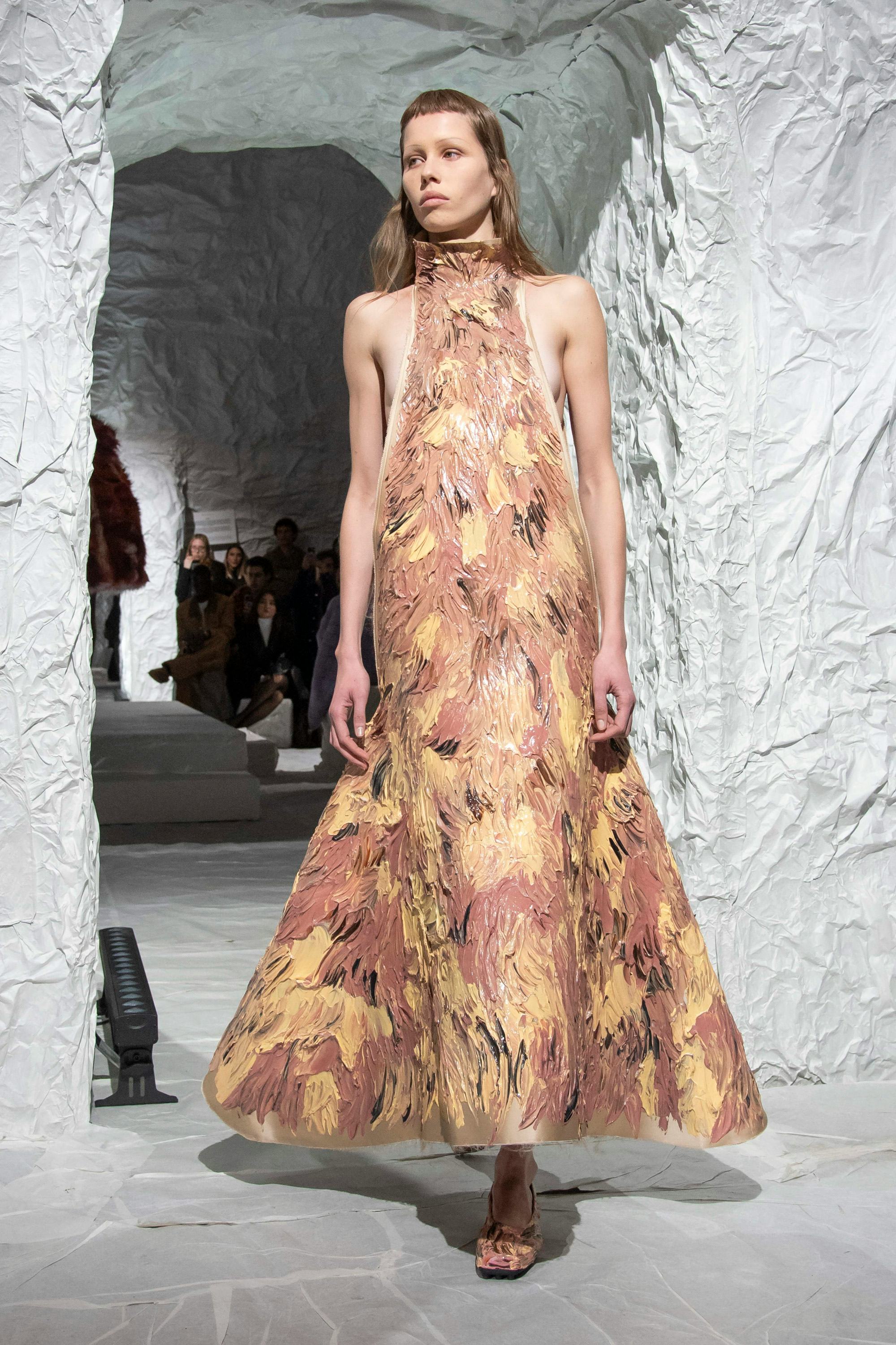 The Best Looks From the Milan Fashion Week Fall 2024 Runways