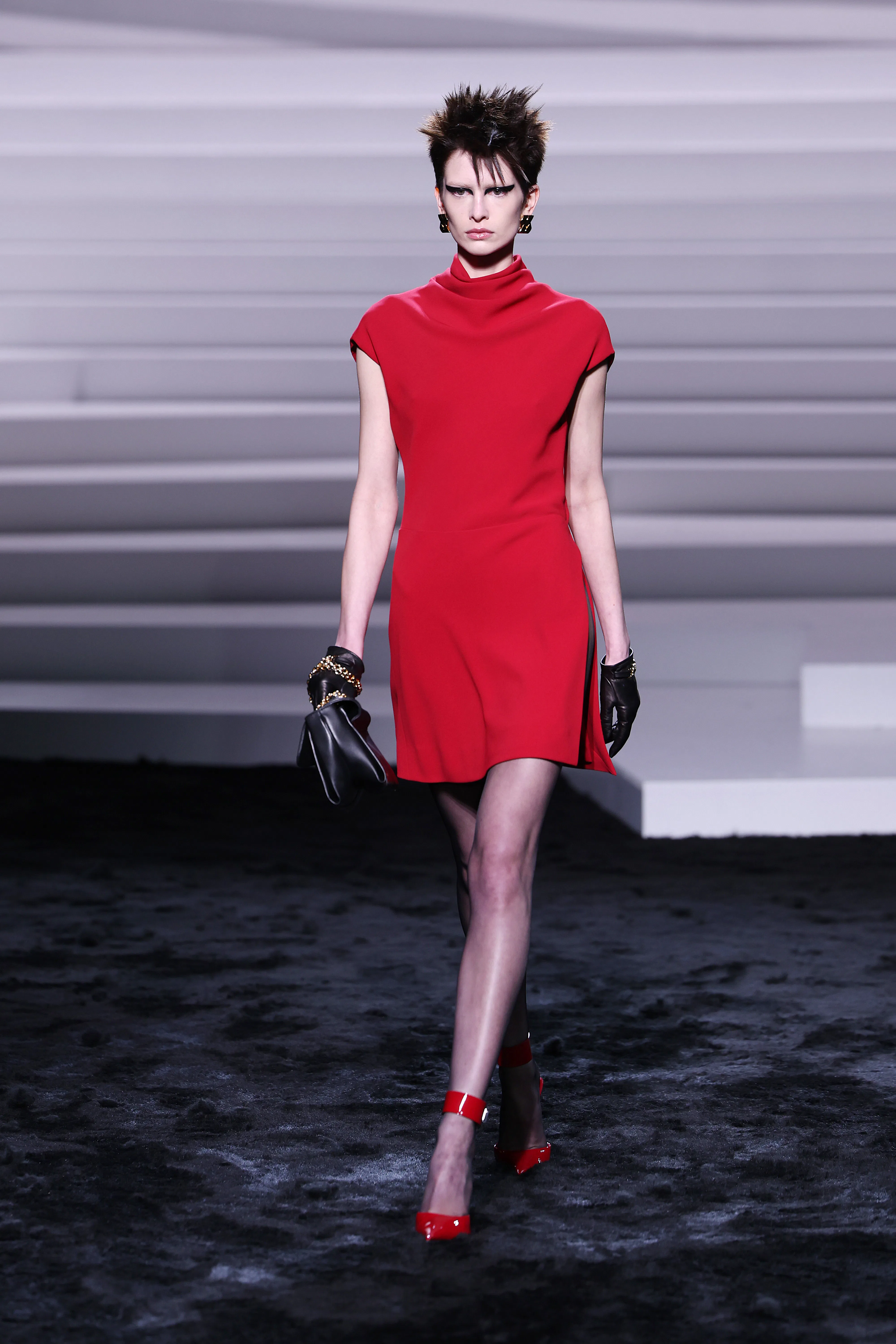 The Best Looks From the Milan Fashion Week Fall 2024 Runways