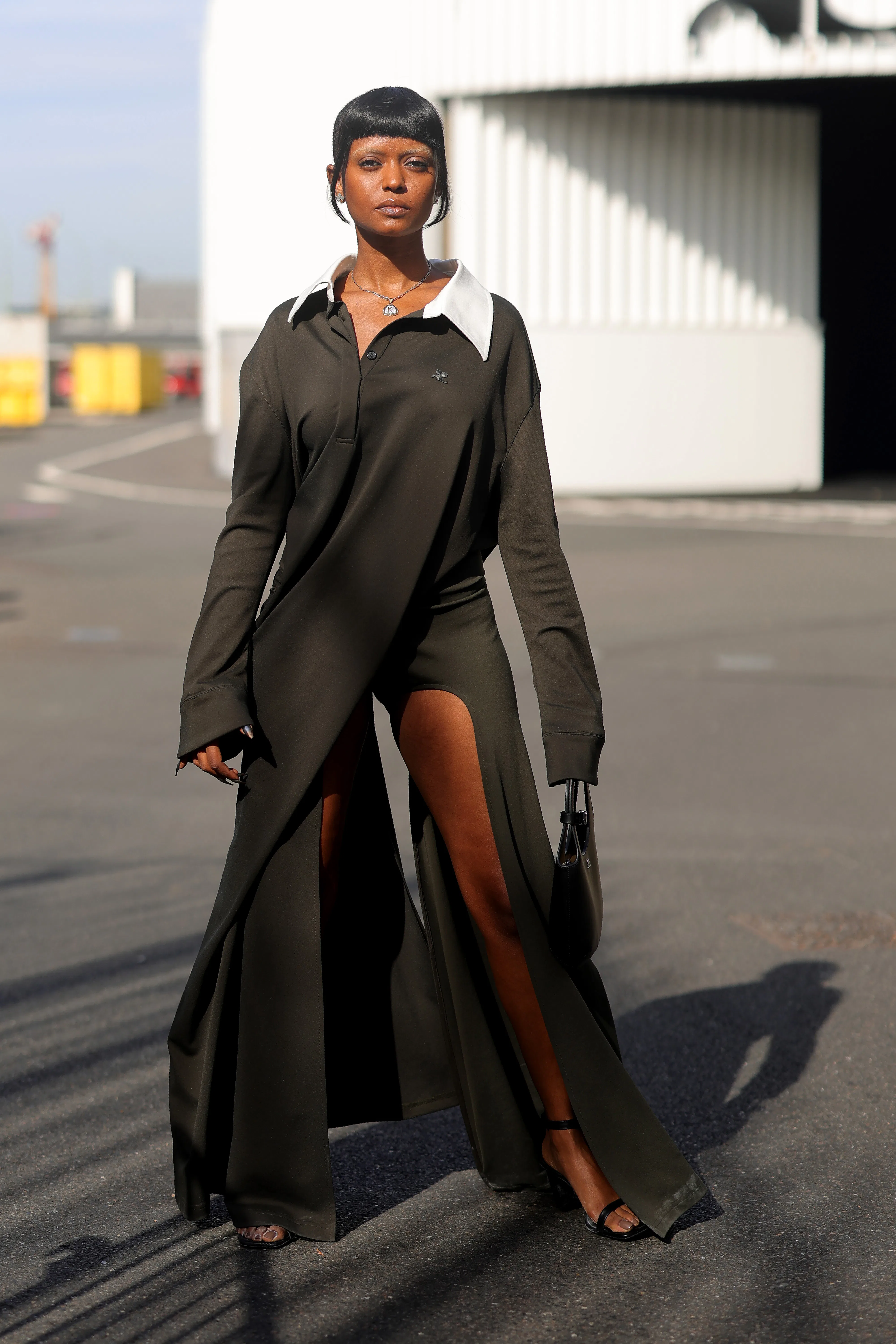 Kelela's Best Red Carpet and Front Row Fashion Moments: A Look Back