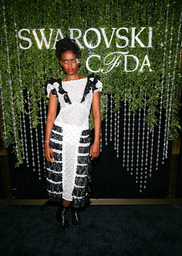 Kelela's Best Red Carpet and Front Row Fashion Moments: A Look Back