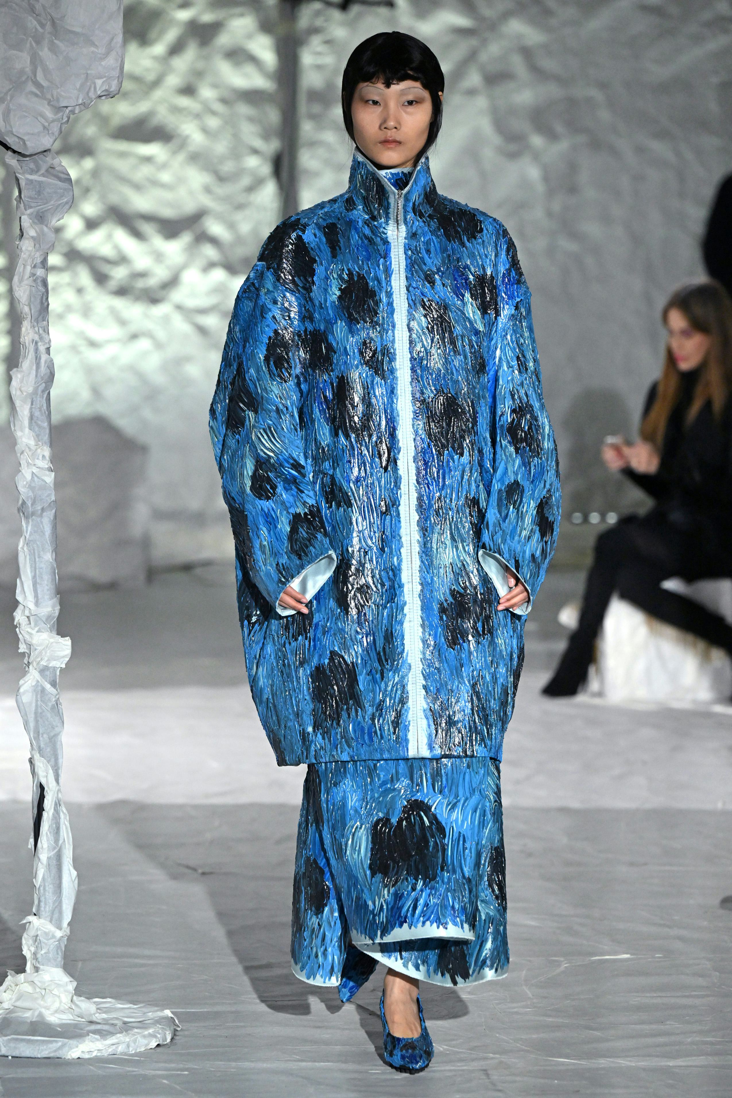 Marni’s Vision for the Fashion Future Transcends Space and Time