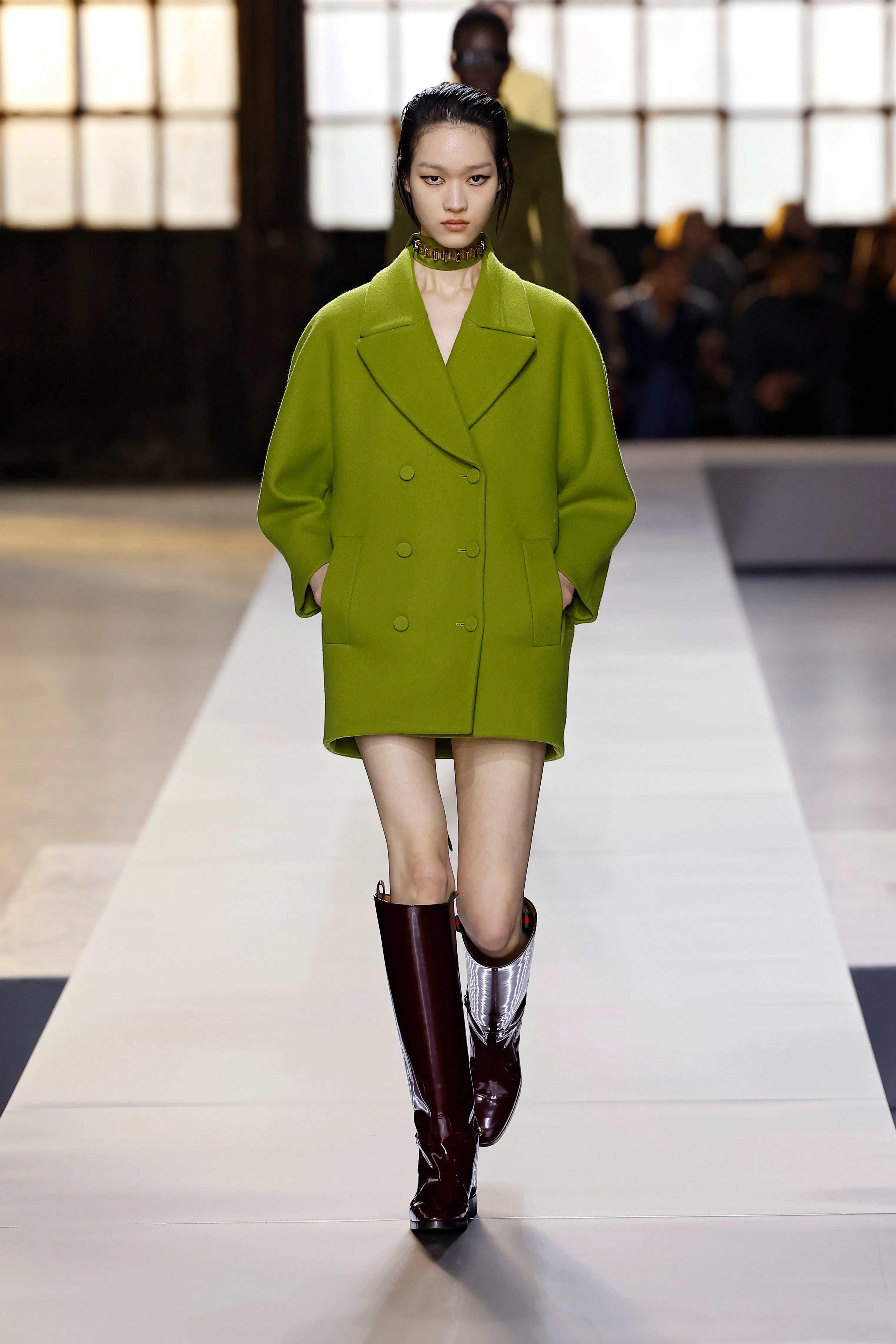 The Best Looks From the Milan Fashion Week Fall 2024 Runways