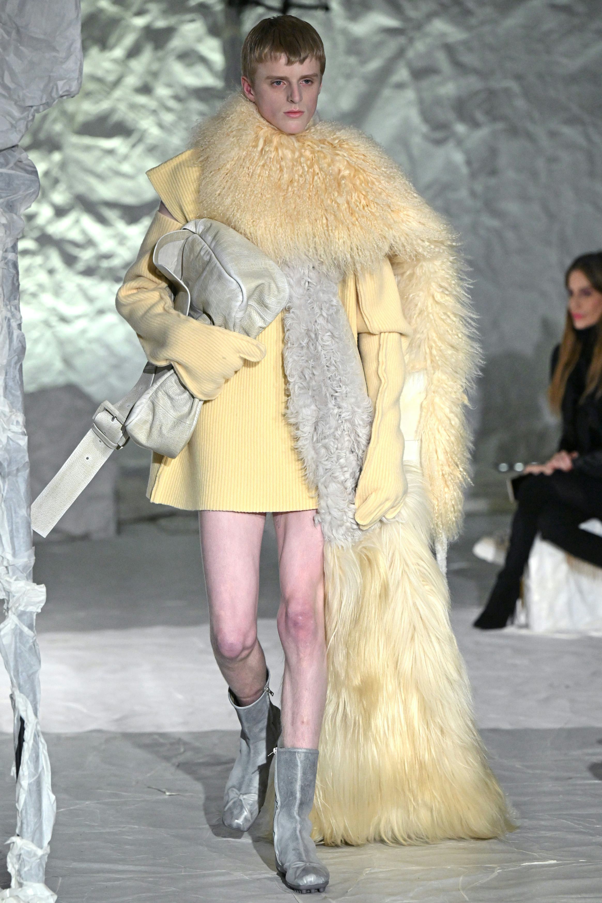 Marni’s Vision for the Fashion Future Transcends Space and Time