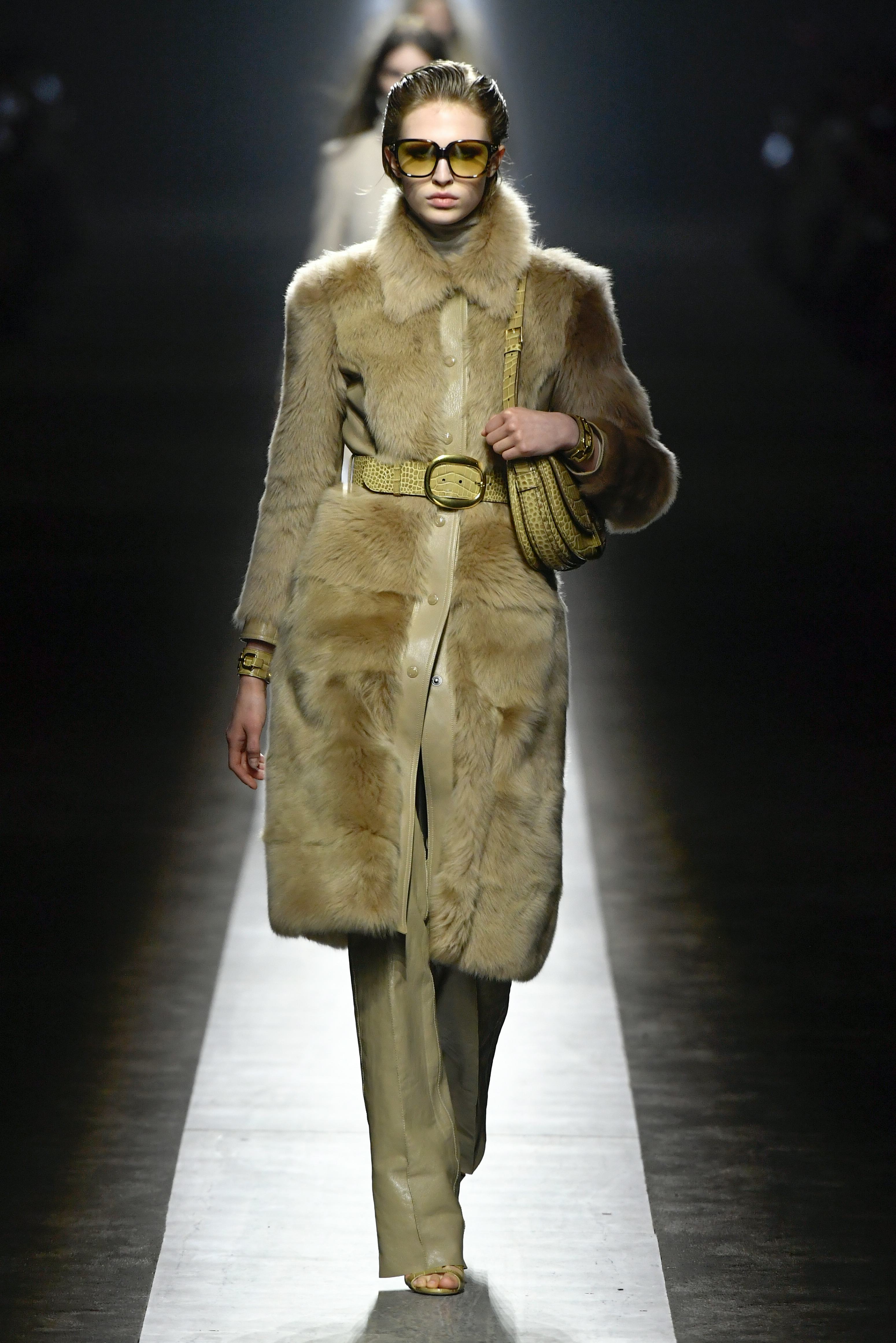 The Best Looks From the Milan Fashion Week Fall 2024 Runways