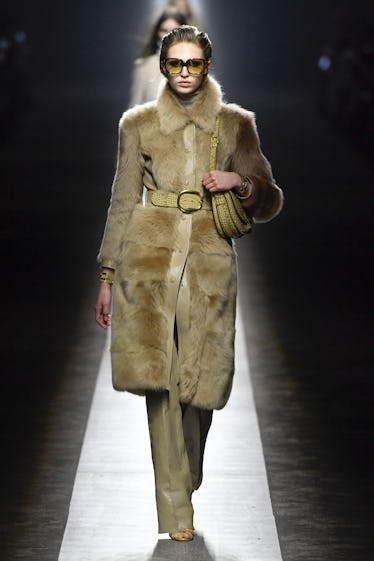 The Best Looks From the Milan Fashion Week Fall 2024 Runways