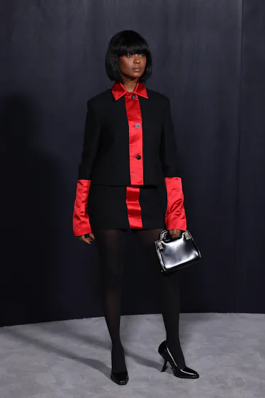 Kelela's Best Red Carpet and Front Row Fashion Moments: A Look Back