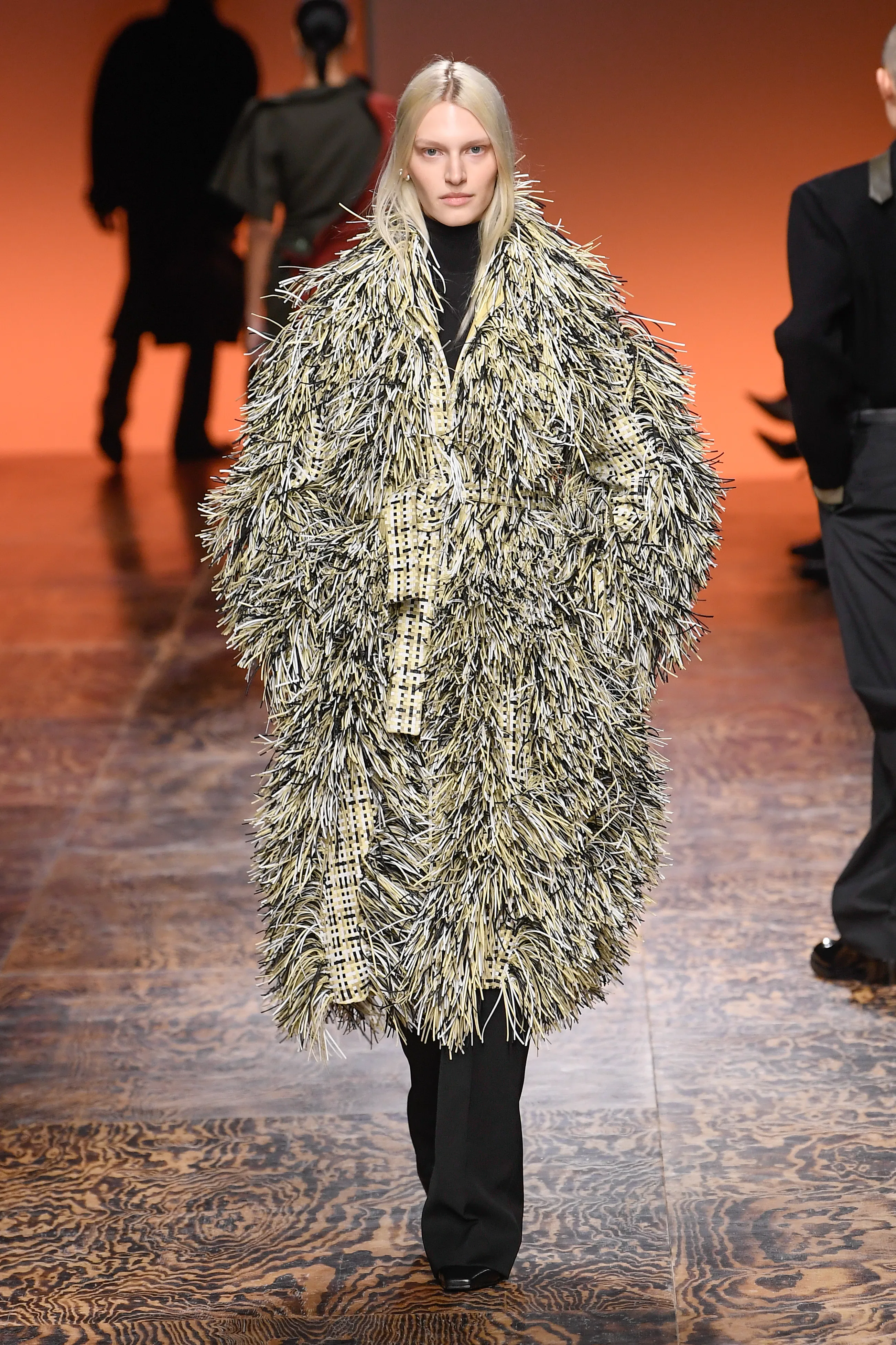 The Best Looks From the Milan Fashion Week Fall 2024 Runways